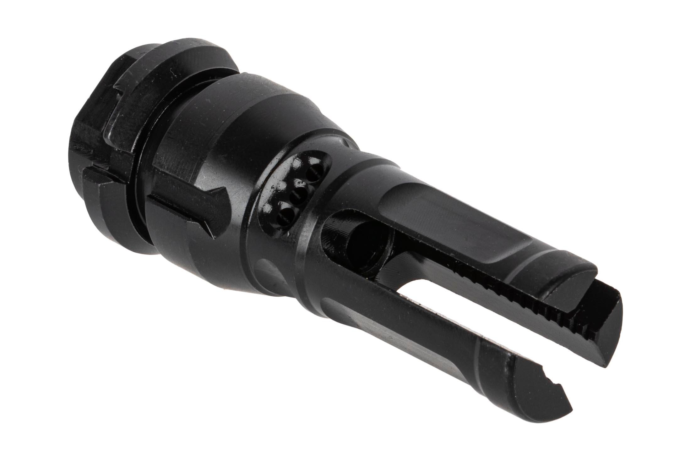 Sons of Liberty Gun Works NOX Deadair Sandman Keymount Flash Hider - 1 ...