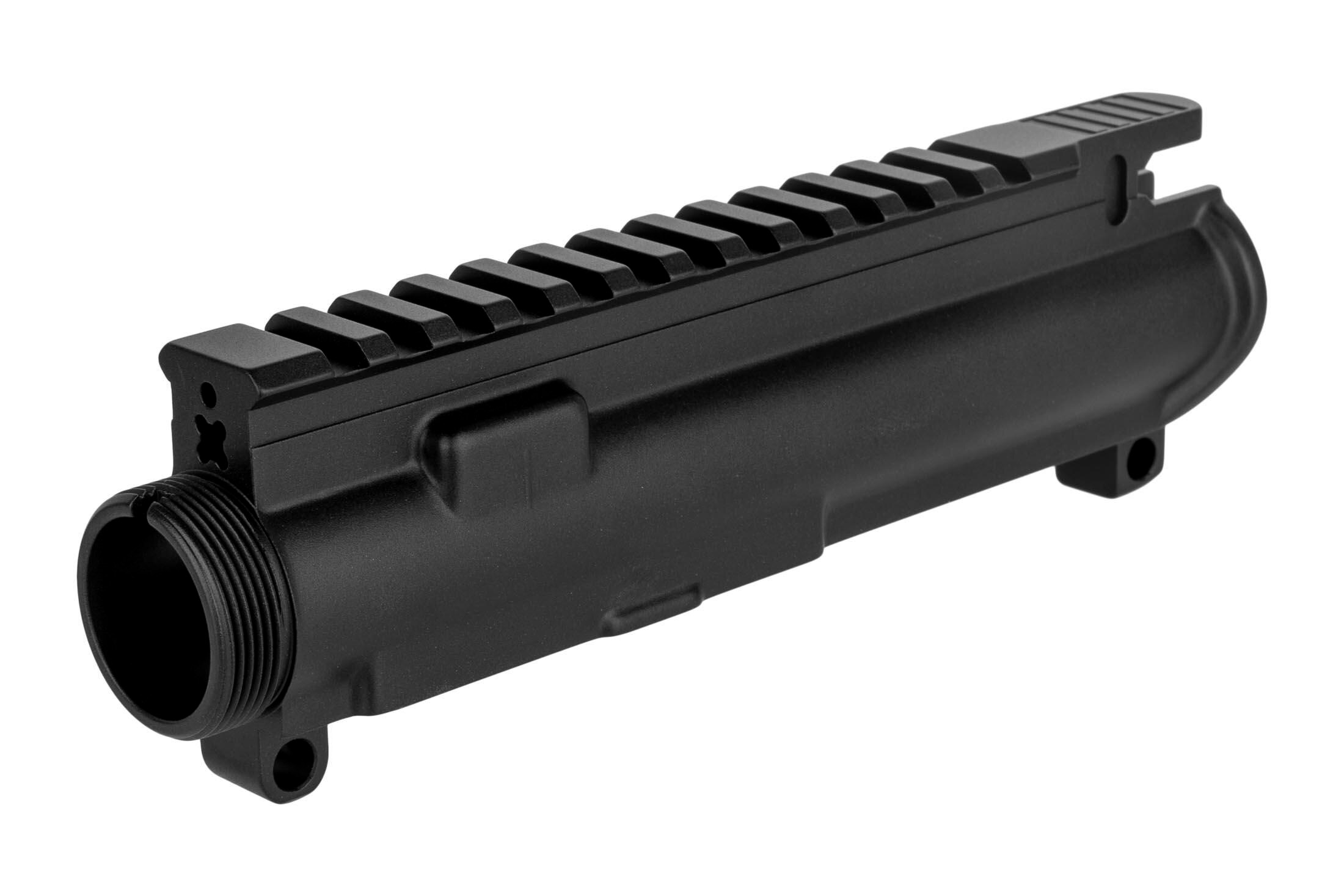 Sons of Liberty Gun Works Stripped AR-15 Upper Receiver SOLGW-STRIPPED ...
