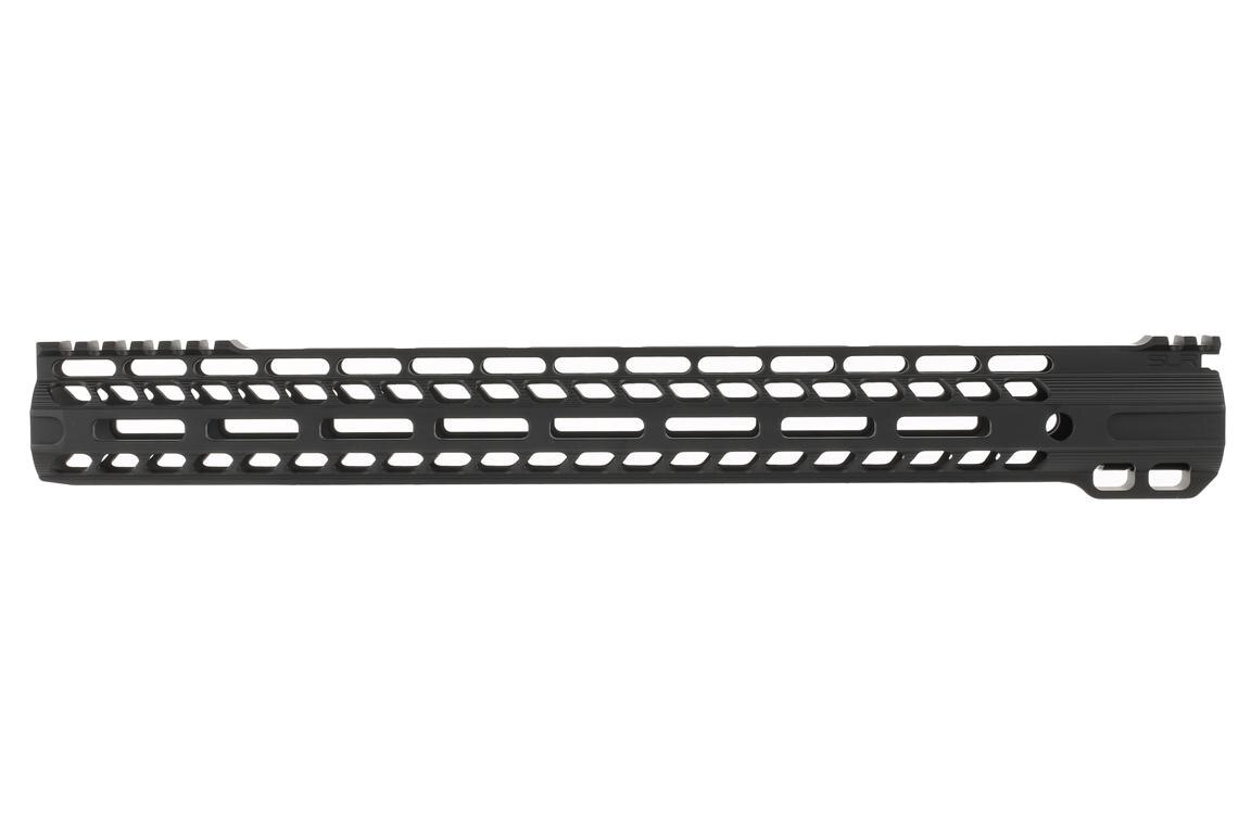 SLR Rifleworks Solo Series - Ultra Lite - 16.5" M-LOK Handguard - Black ...