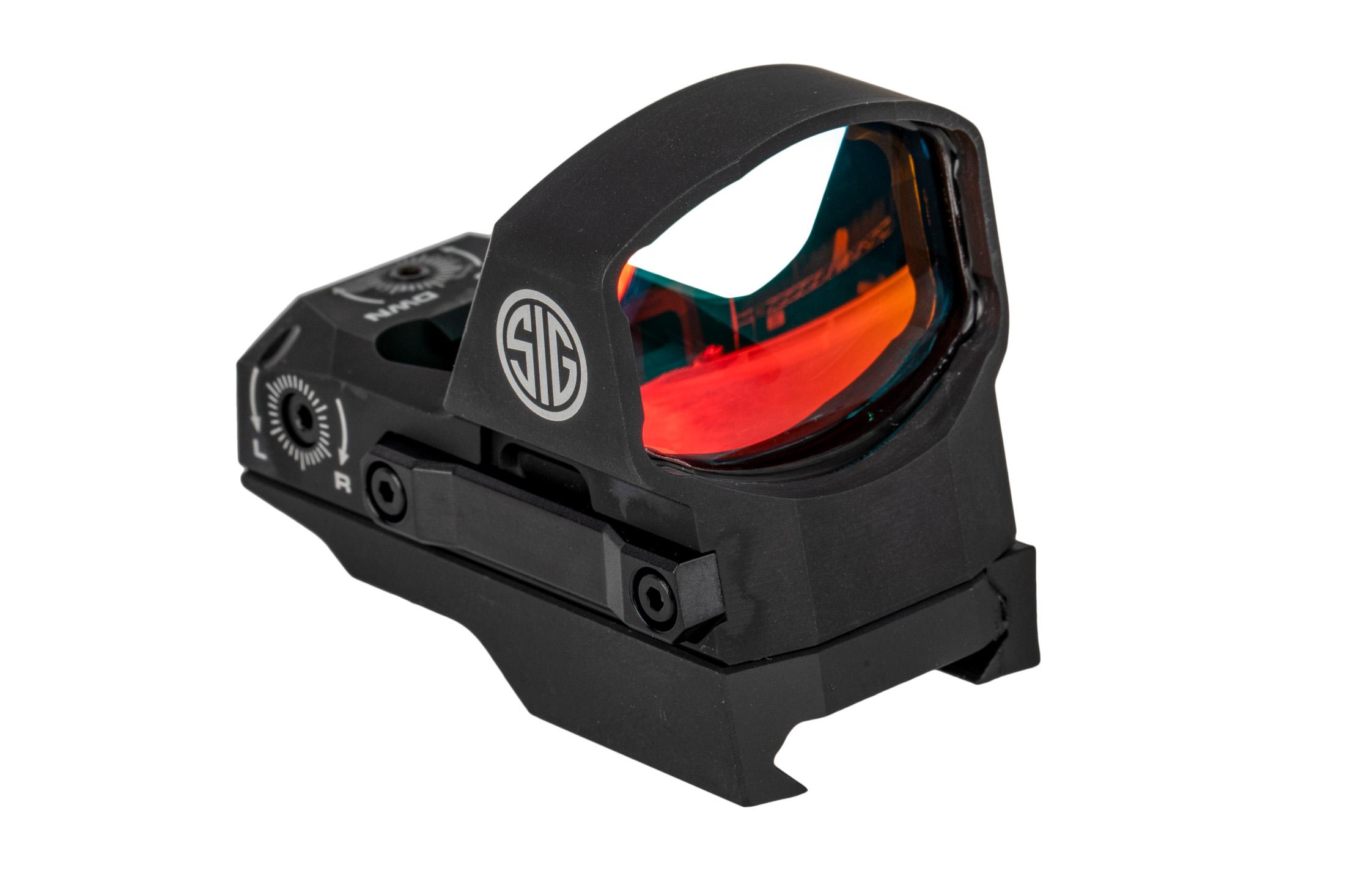 SIG Sauer ROMEO3 XL 3 MOA Reflex Sight SOR31004