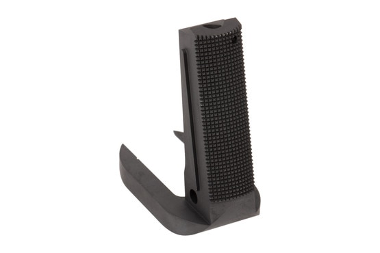 Nighthawk Custom 1911 Mainspring Housing with Magwell - 25 LPI ...