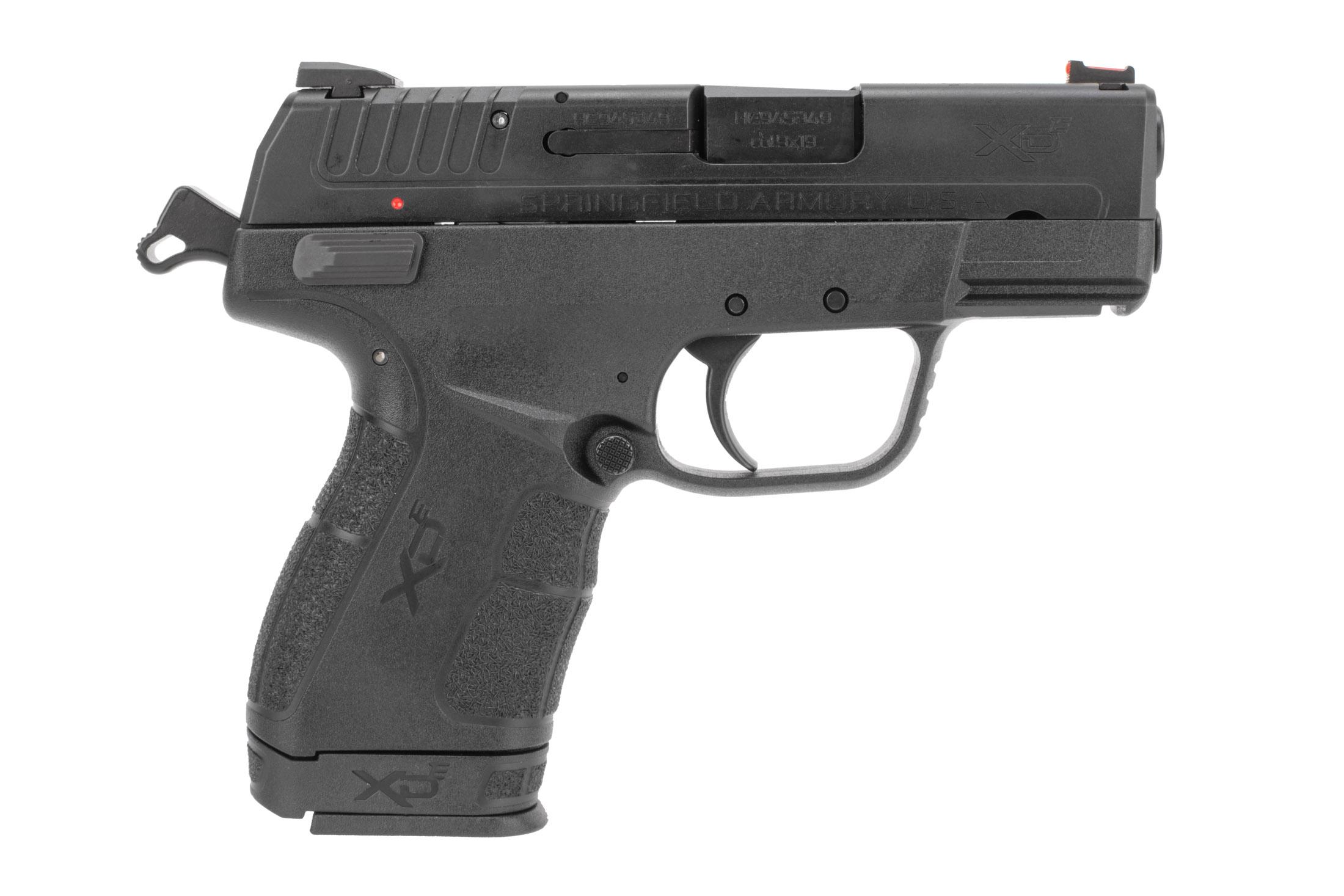 Single Stack 9mm Pistol Guide