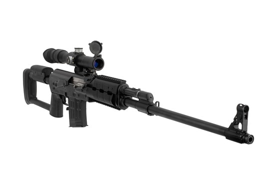 Zastava Arms M91 Sniper Rifle - 7.62x54R