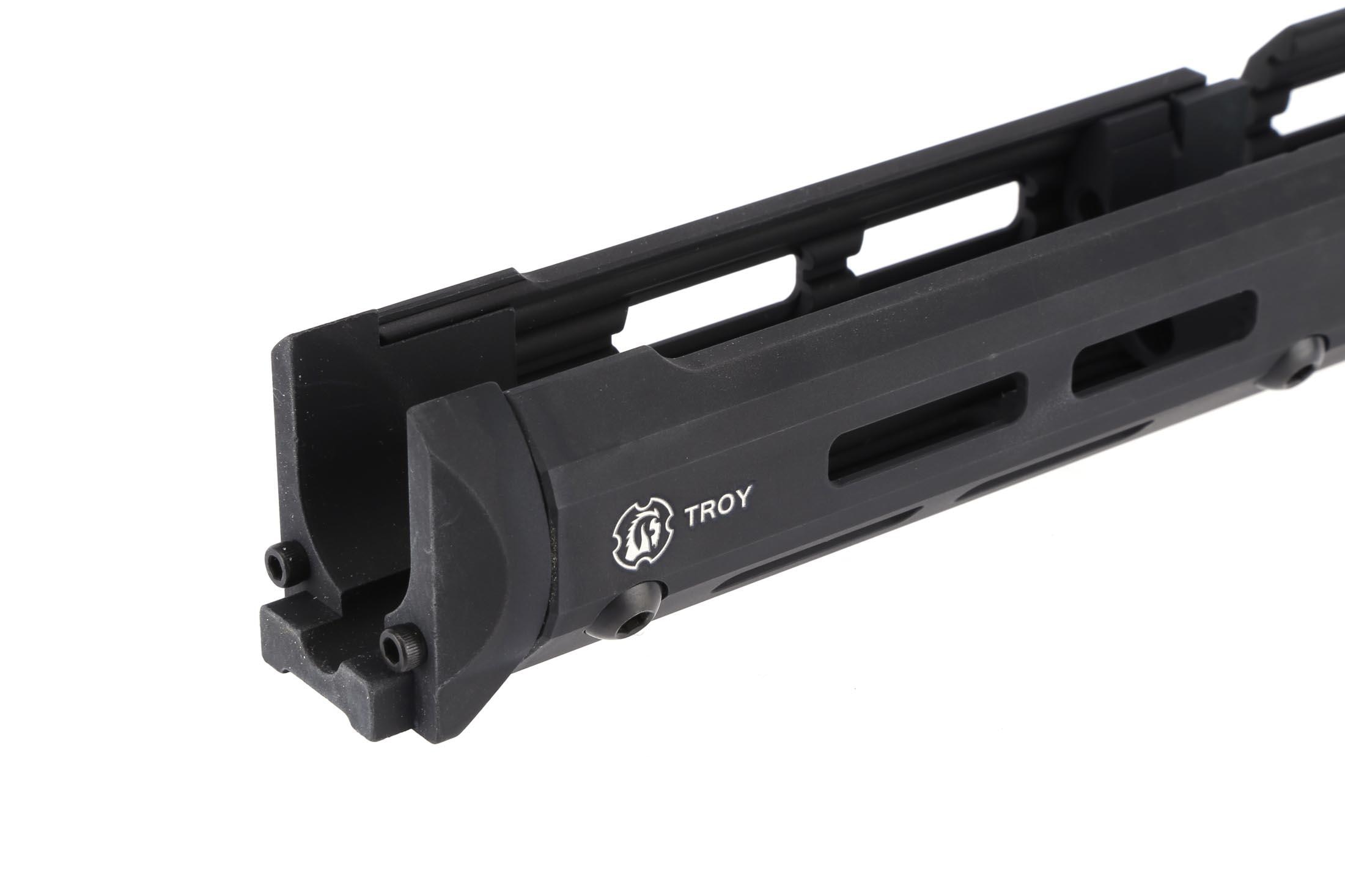 Troy Industries AK-47 Short Bottom Rail Handguard - M-LOK SRAI-AKM-SBBT-00