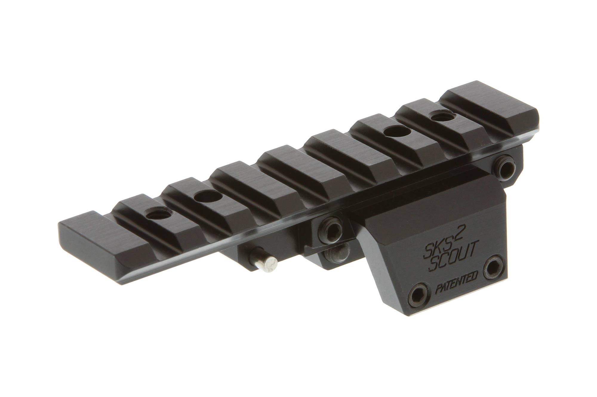 Scout Scopes SKS Scope Mount SS-04093