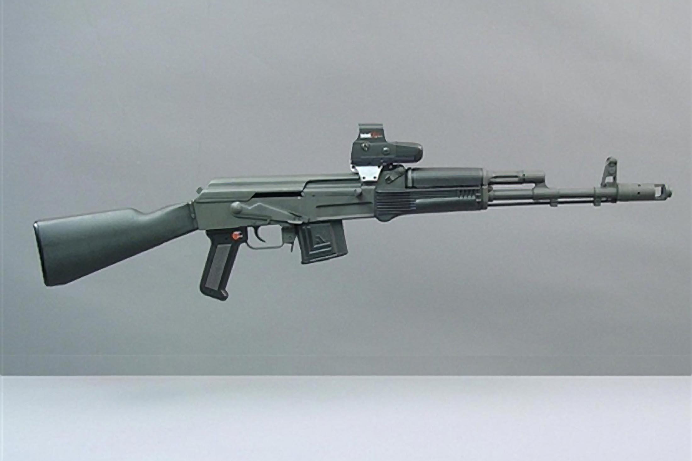 Scout Scopes SKS Scope Mount SS-04093