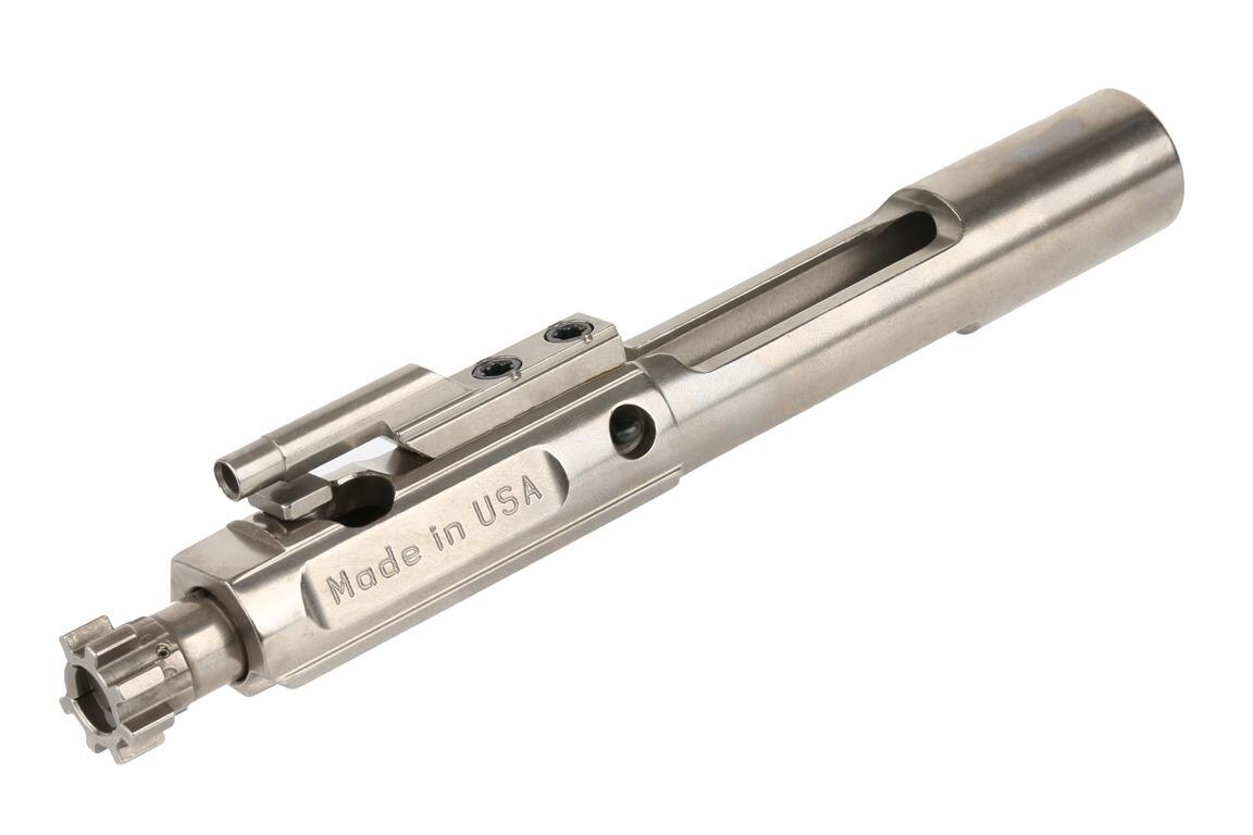 Spike's Tactical 5.56 NATO M16 Cut Nickel Boron Bolt Carrier Group ST5BG03