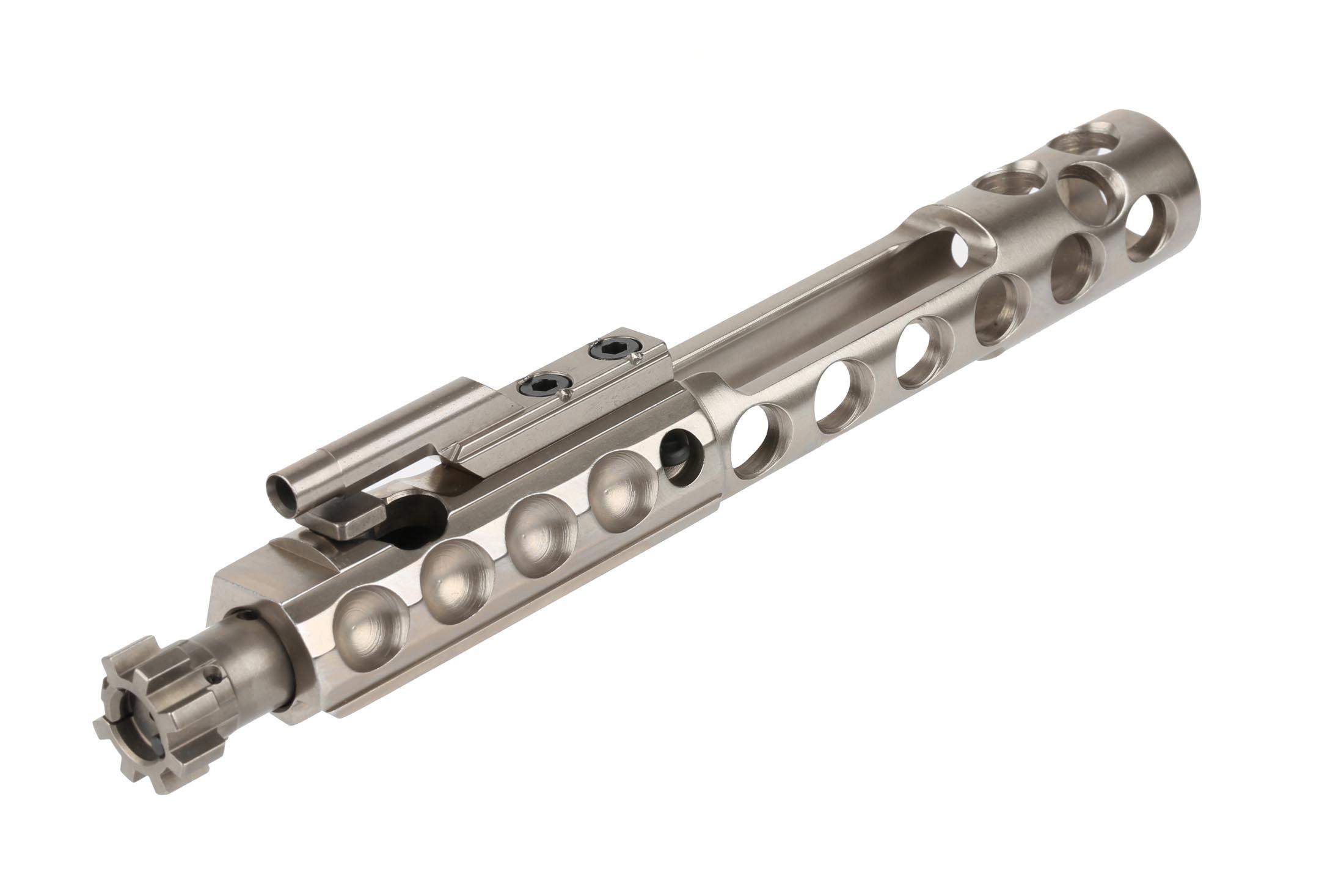 Spike's Tactical 5.56 NATO M16 Cut Lightweight Nickel Boron Bolt ...