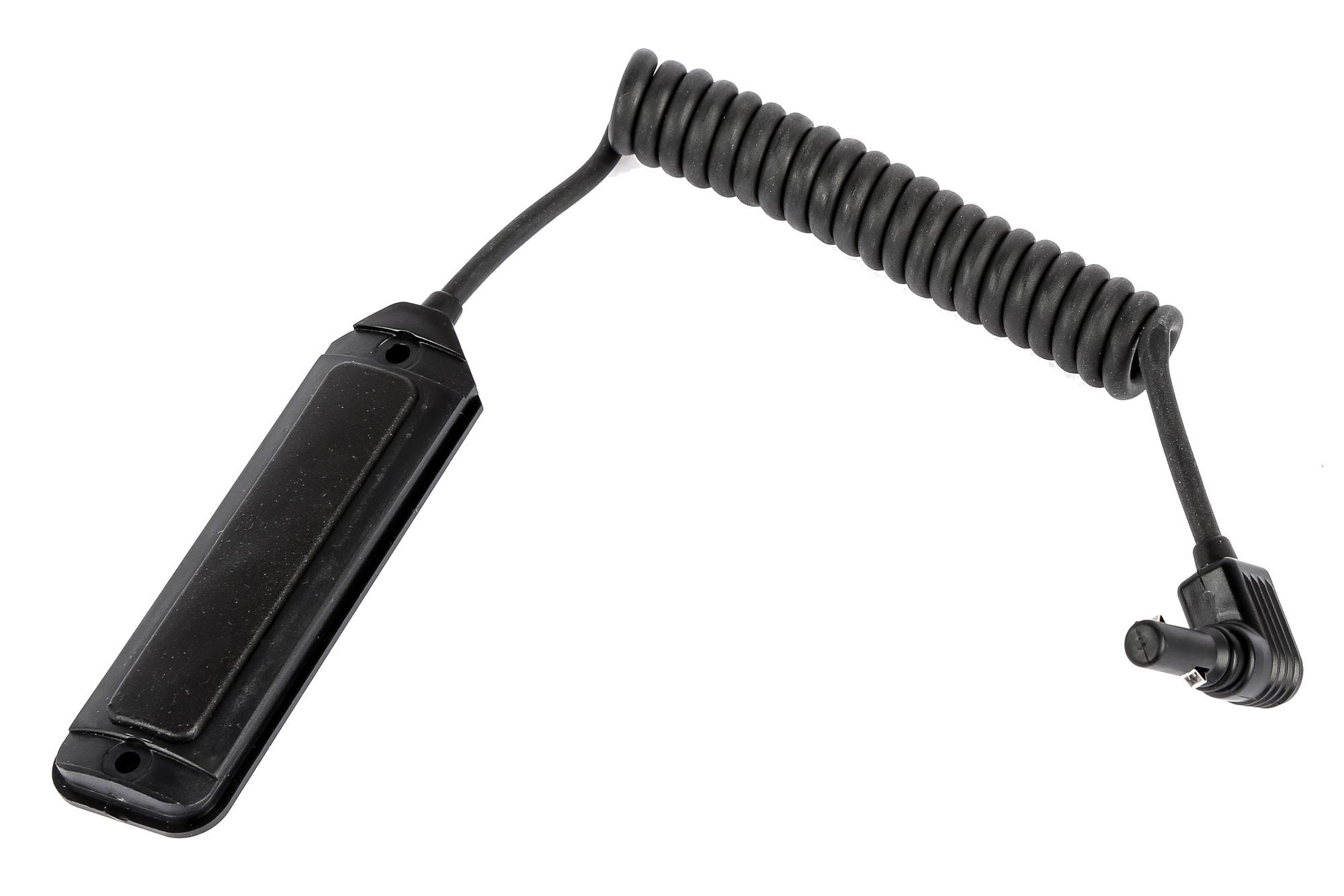 Streamlight Remote Pressure Switch Kit for TLR-1 or TLR-2 Series Weapon ...