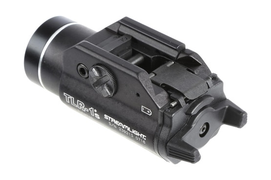 Streamlight TLR-1S Weapon Light - 300 Lumens