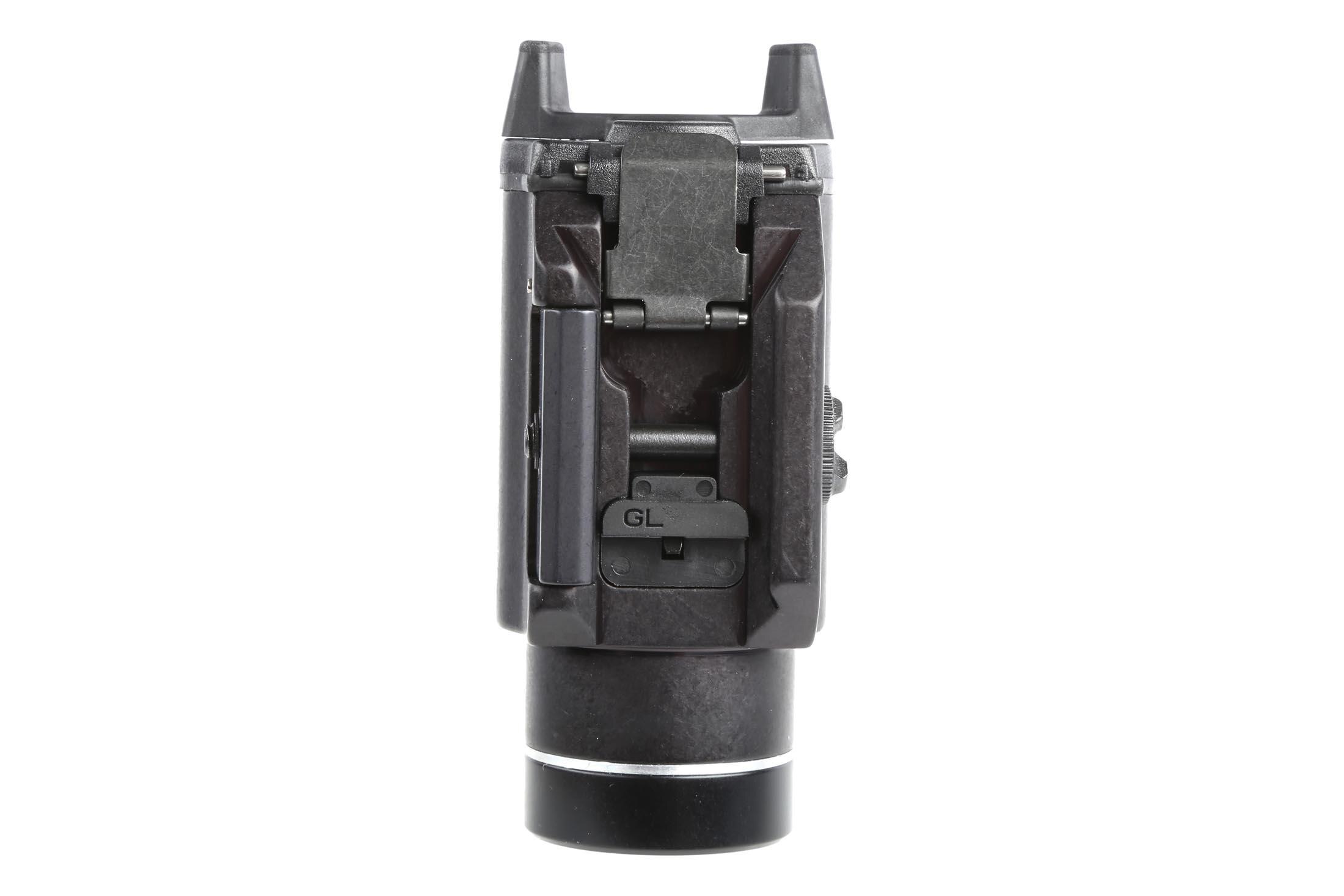 Streamlight TLR-1S Weapon Light - 300 Lumens STL69210