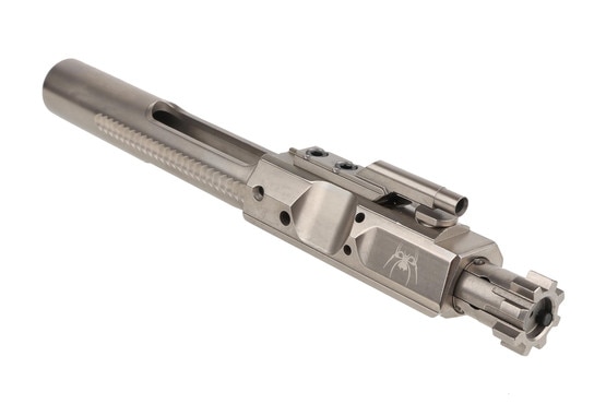 Spike's Tactical AR-308 Nickel Boron Complete Bolt Carrier Group