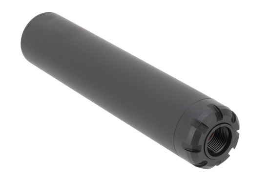 SilencerCo Sparrow 22 Caliber Silencer - Black