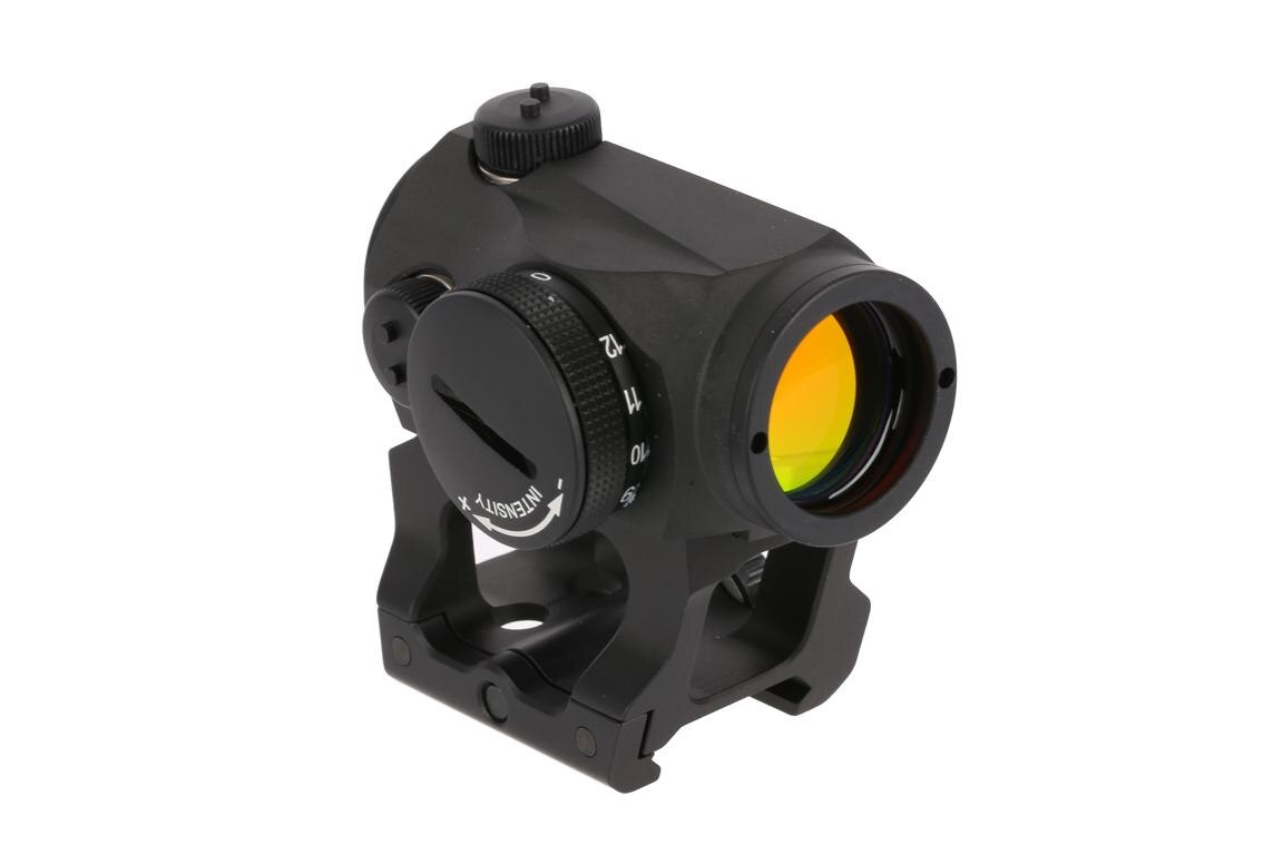 Scalarworks LEAP/MICRO Aimpoint T2 Red Dot Mount - Lower 1/3 Cowitness ...