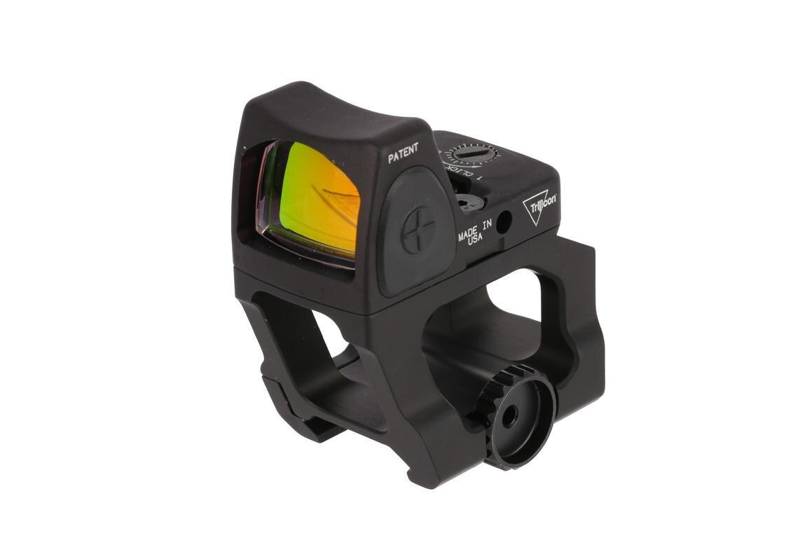 Scalarworks LEAP/RMR Trijicon Mount - Lower 1/3rd Cowitness SW0410