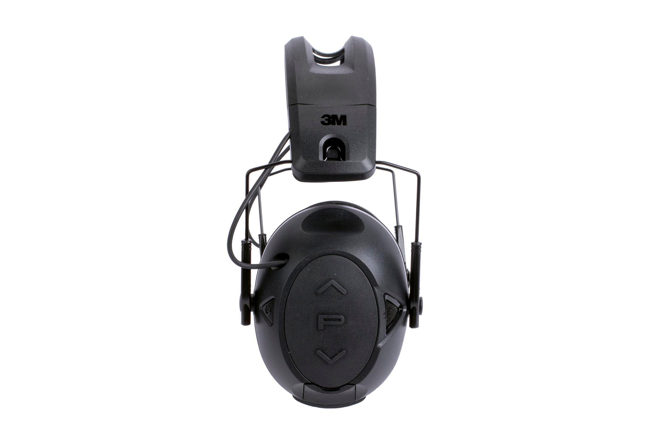 Electronic Tactical Hearing Protection at Sarah Bugarin blog