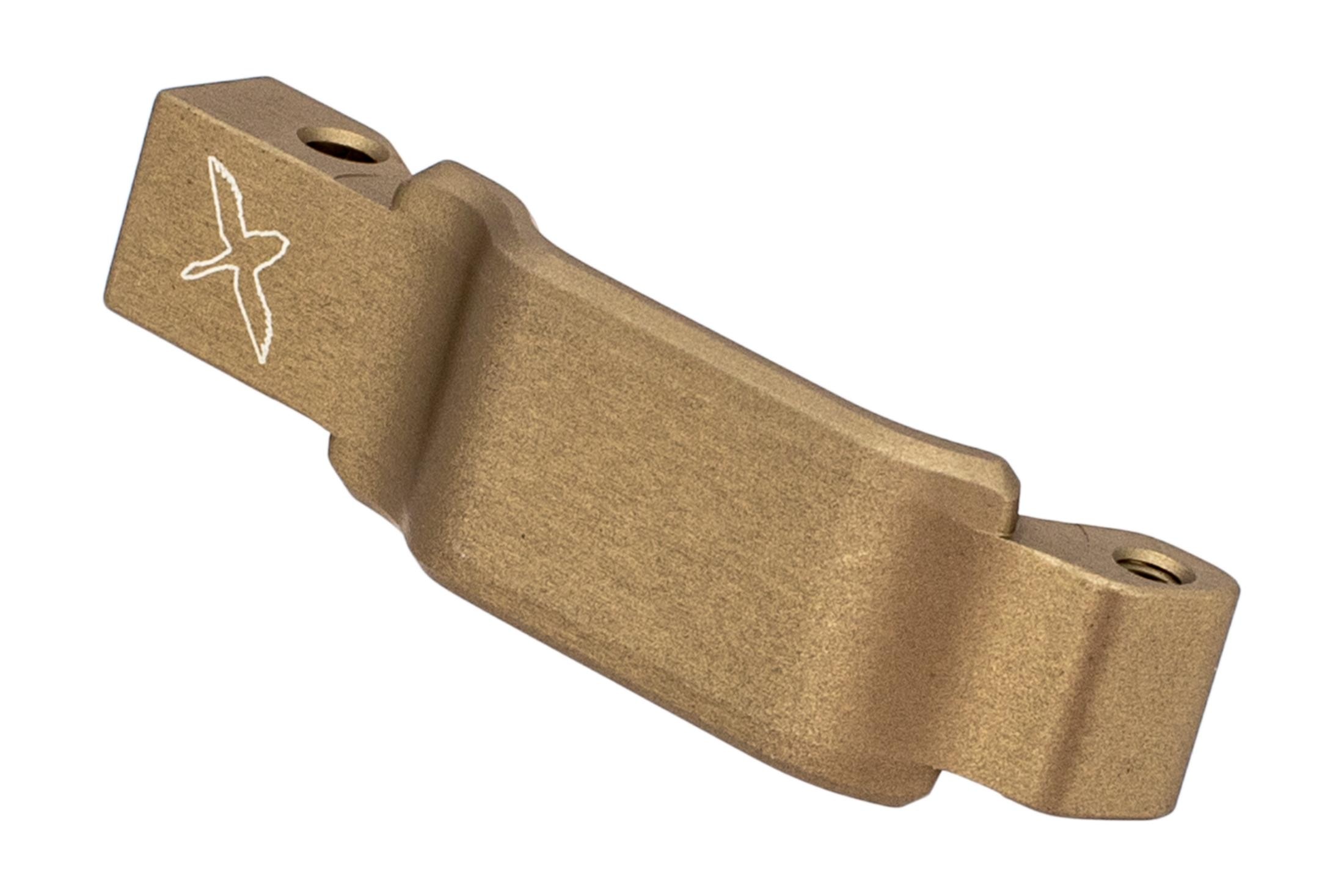 Forward Controls Design Winter Trigger Guard - FDE TGF-WINTER-FDE