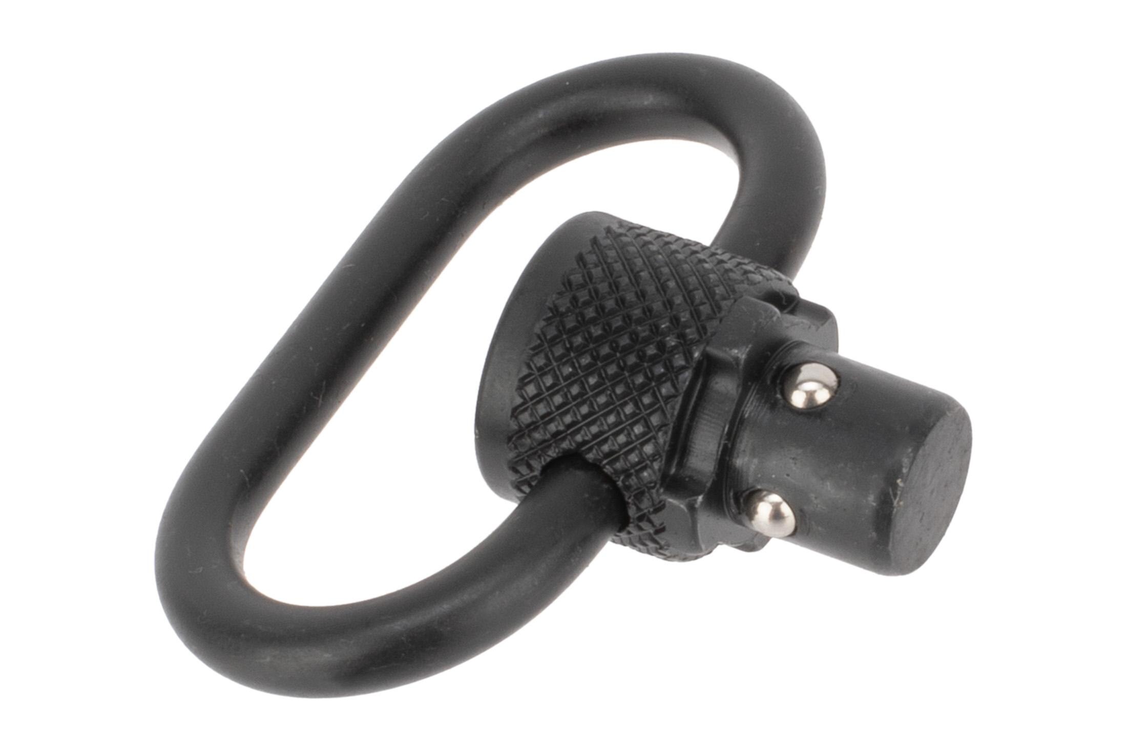 Leapers UTG Heavy Duty QD Sling Swivel - 1.4" Loop TL-QDSW38