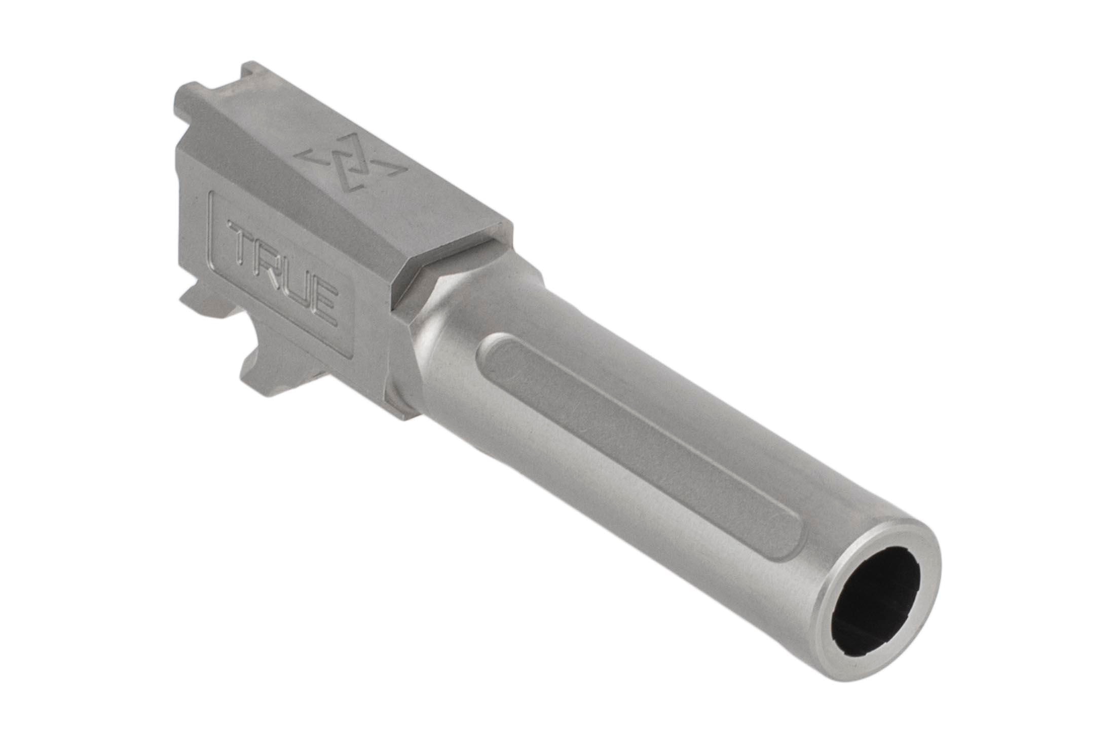 TRUE Precision SIG P365 9mm Non-Threaded Barrel - Stainless TP-P365B-X