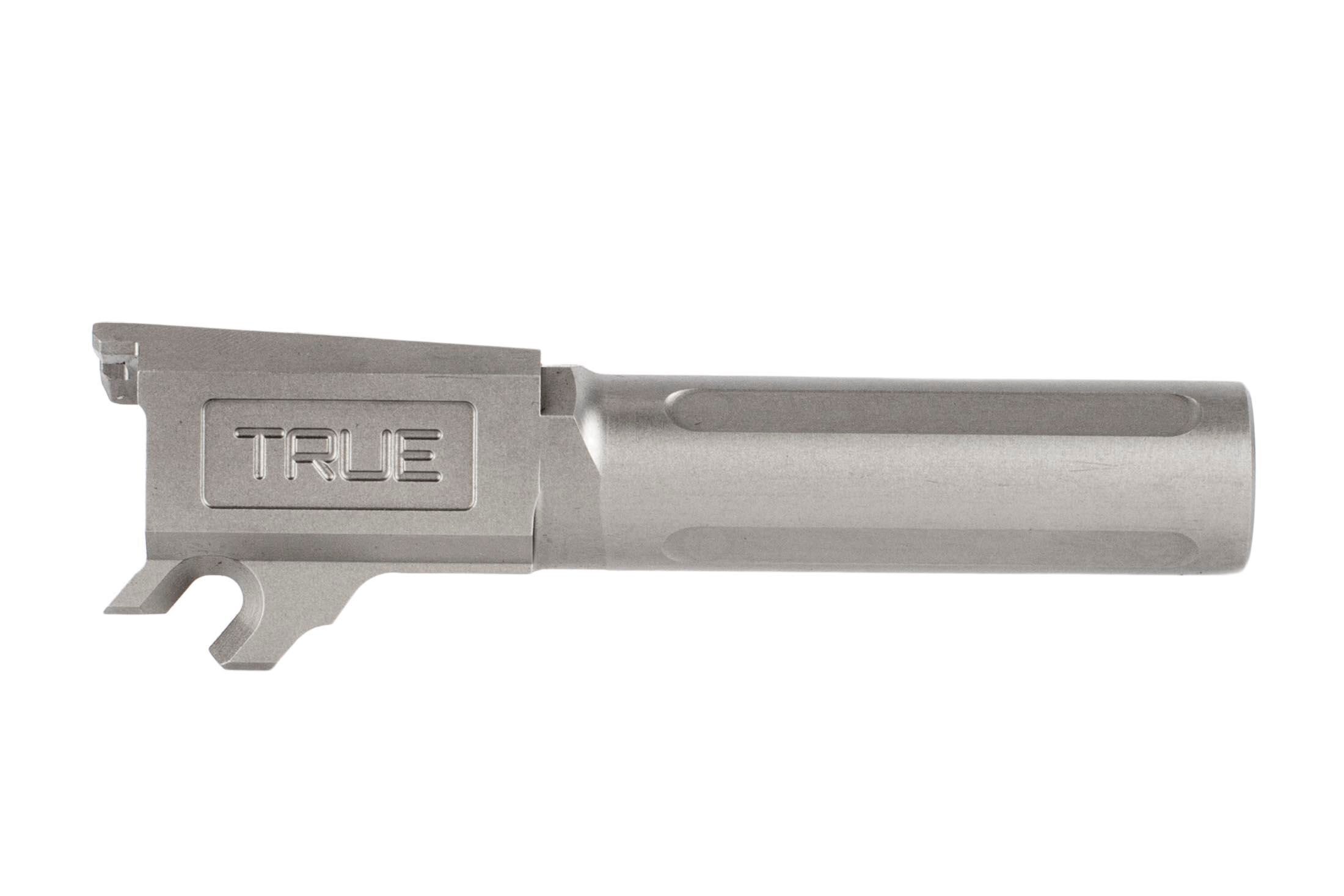 TRUE Precision SIG P365 9mm Non-Threaded Barrel - Stainless TP-P365B-X
