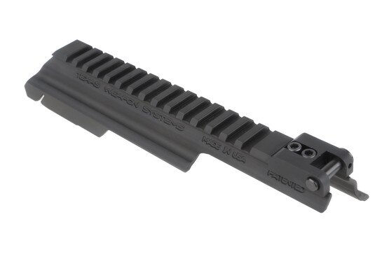 TWS AK-47 Railed Dust Cover - Gen 3