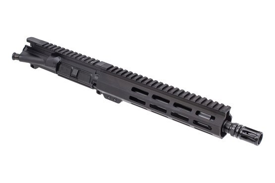 Andro Corp 5.56 AR-15 Barreled Upper Receiver - 10.3"