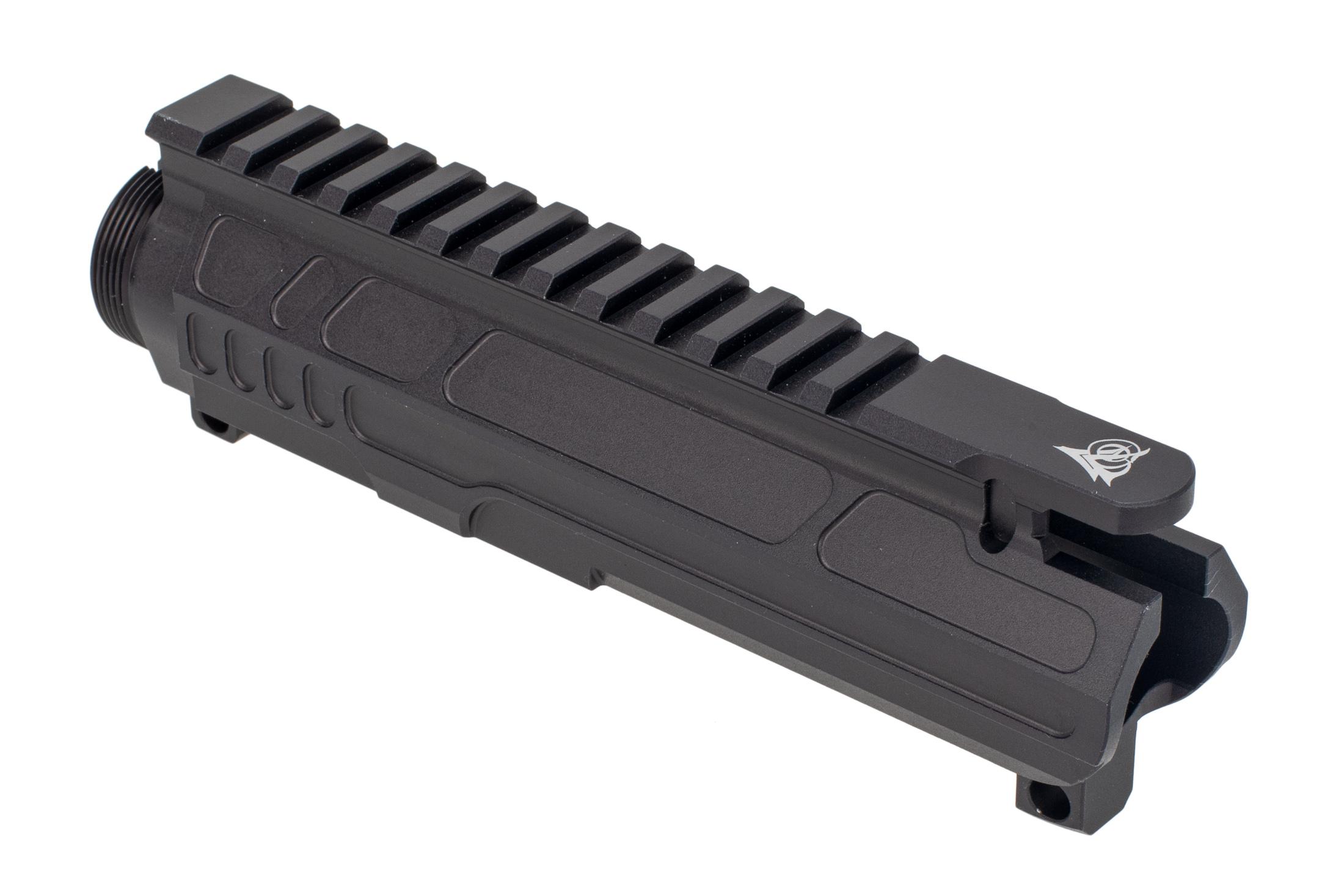 Odin Works Billet AR 9mm Upper Receiver UPPER-BILLET-9MM