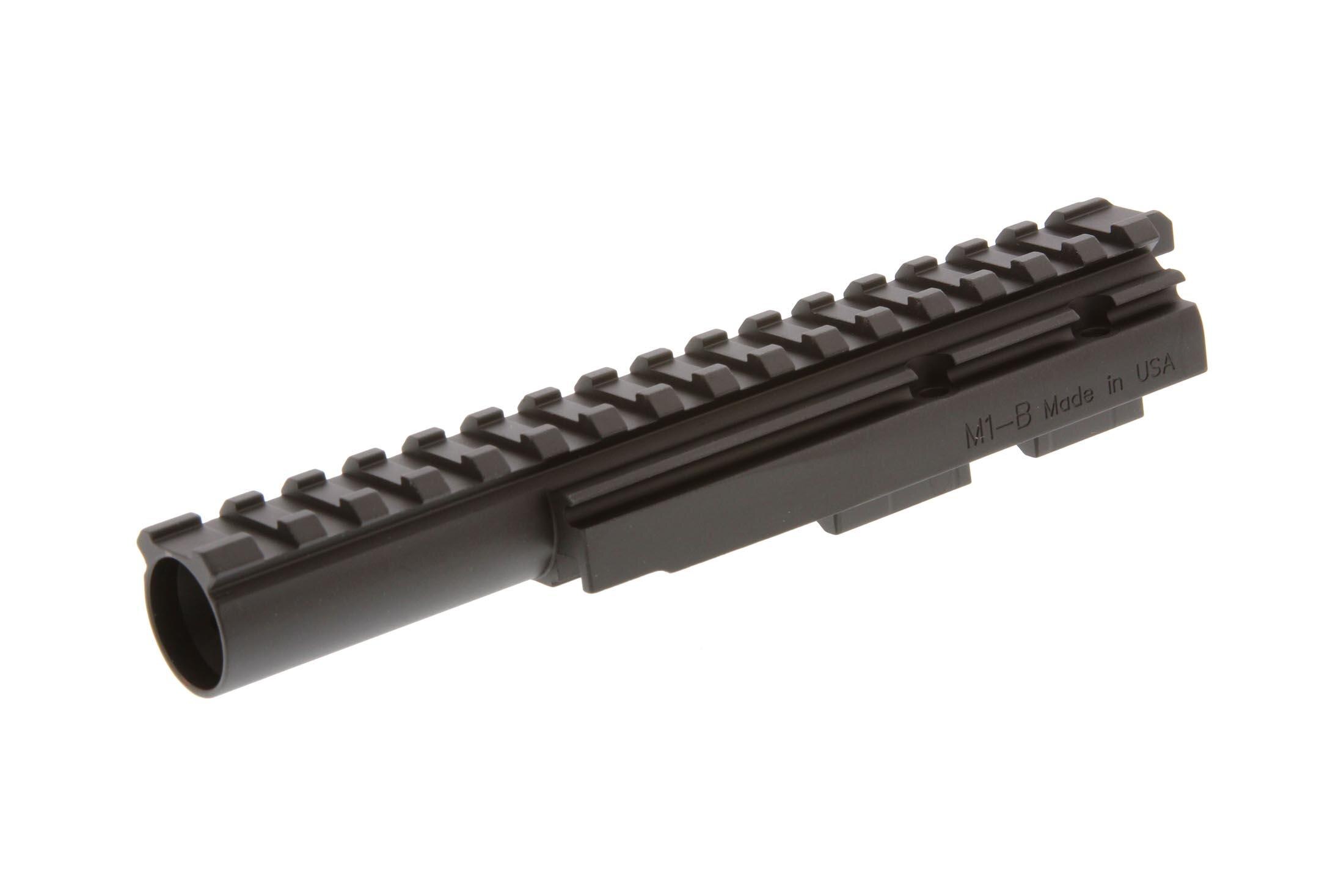 UltiMAK M1B AK Forward Optic Mount without Vent Holes Ultimak M1-B