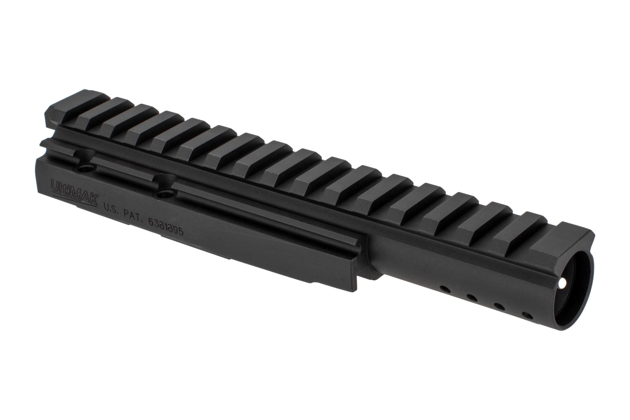 UltiMAK M2B AK Forward Optic Mount with Vent Holes Ultimak M2-B