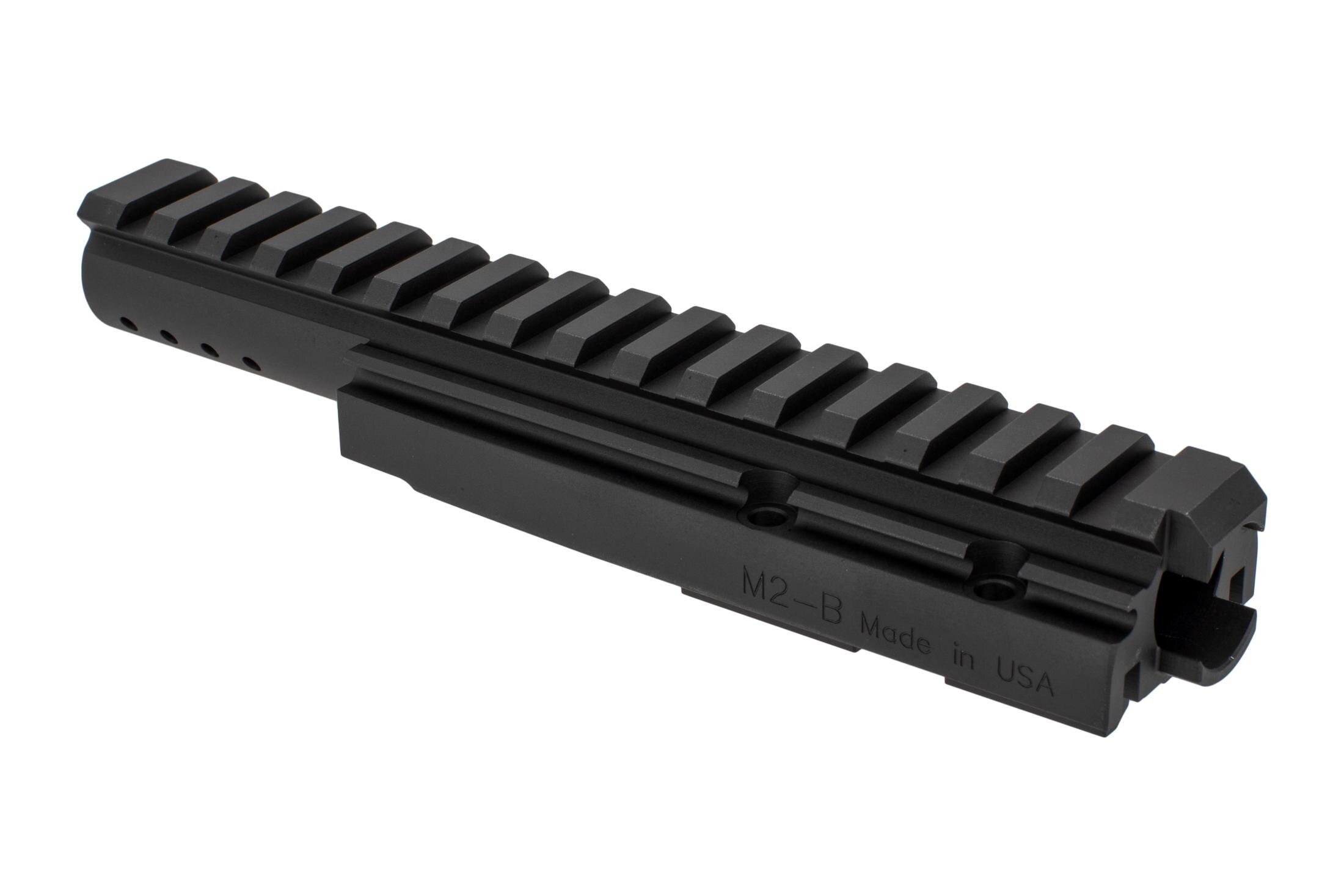 UltiMAK M2B AK Forward Optic Mount with Vent Holes Ultimak M2-B