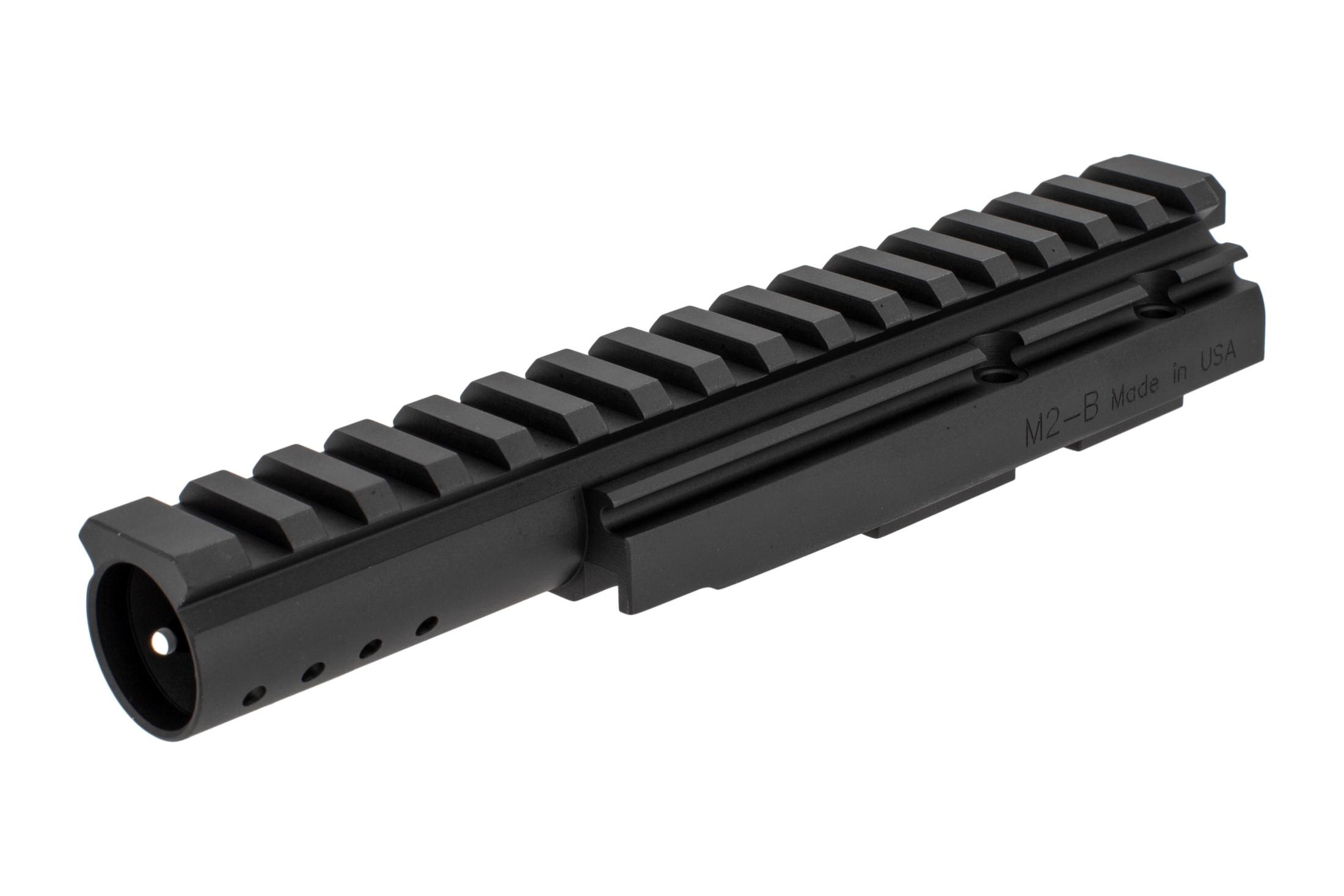 UltiMAK M2B AK Forward Optic Mount with Vent Holes Ultimak M2-B