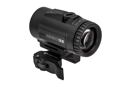 Vortex Optics Micro 3x Magnifier