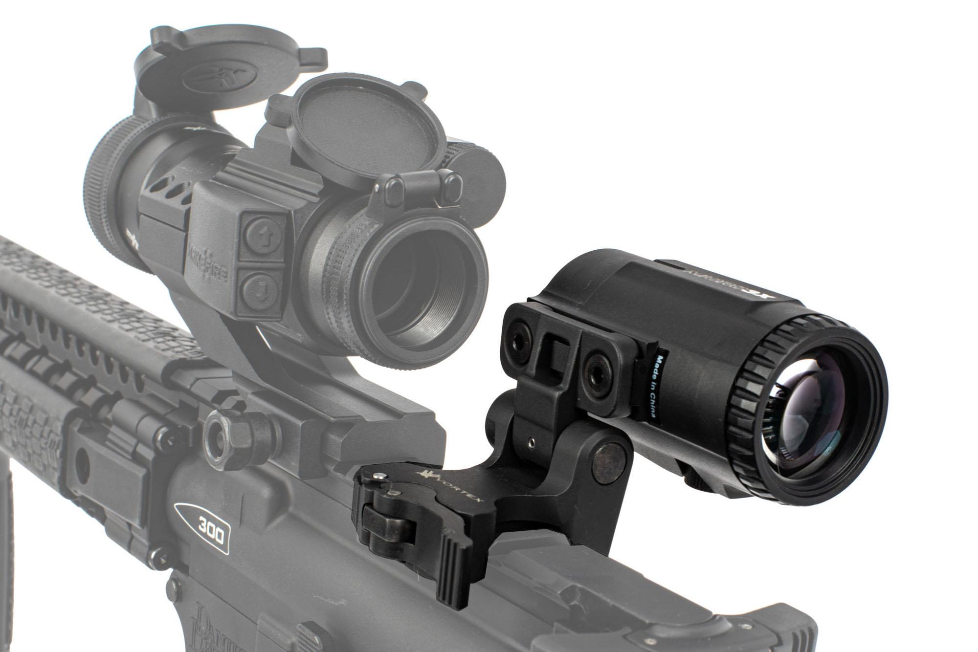 Vortex Optics Micro 3x Magnifier V3XM