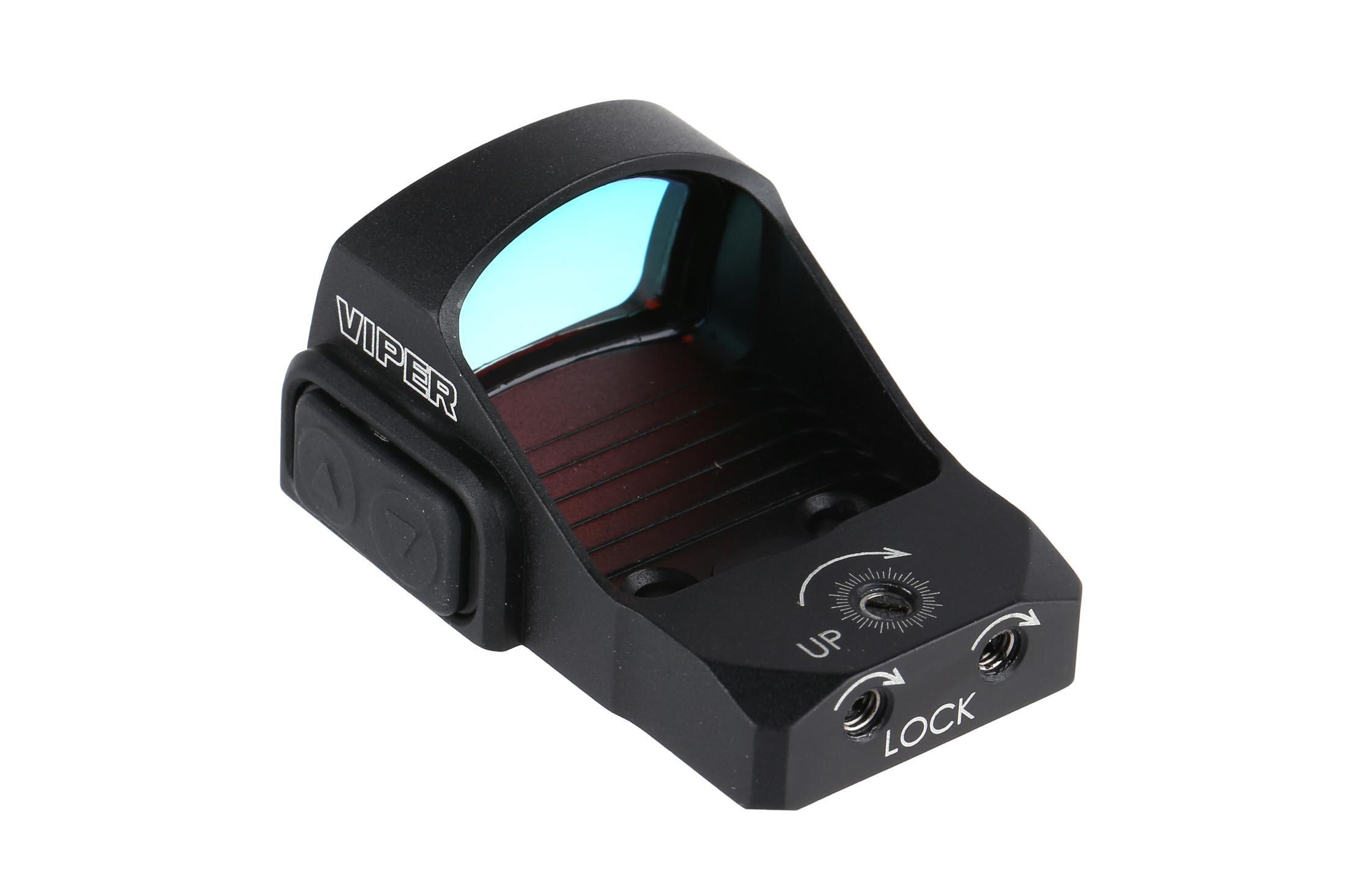 Vortex Viper Red Dot Sight - 6 MOA VRD-6