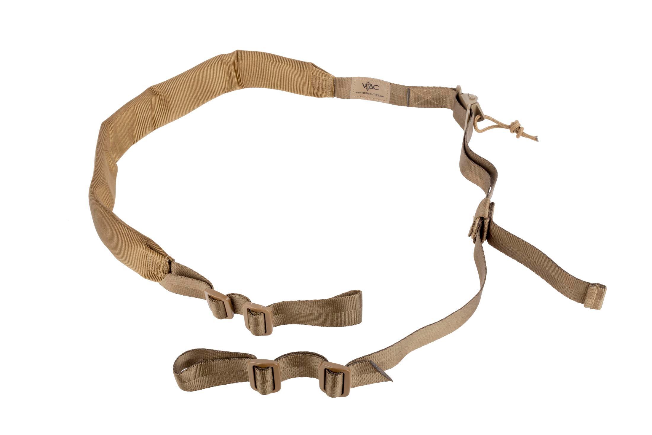 Ms3 Sling ViKing Tactics VTAC 2 Point Sling MK2 Padded Sangle Arme