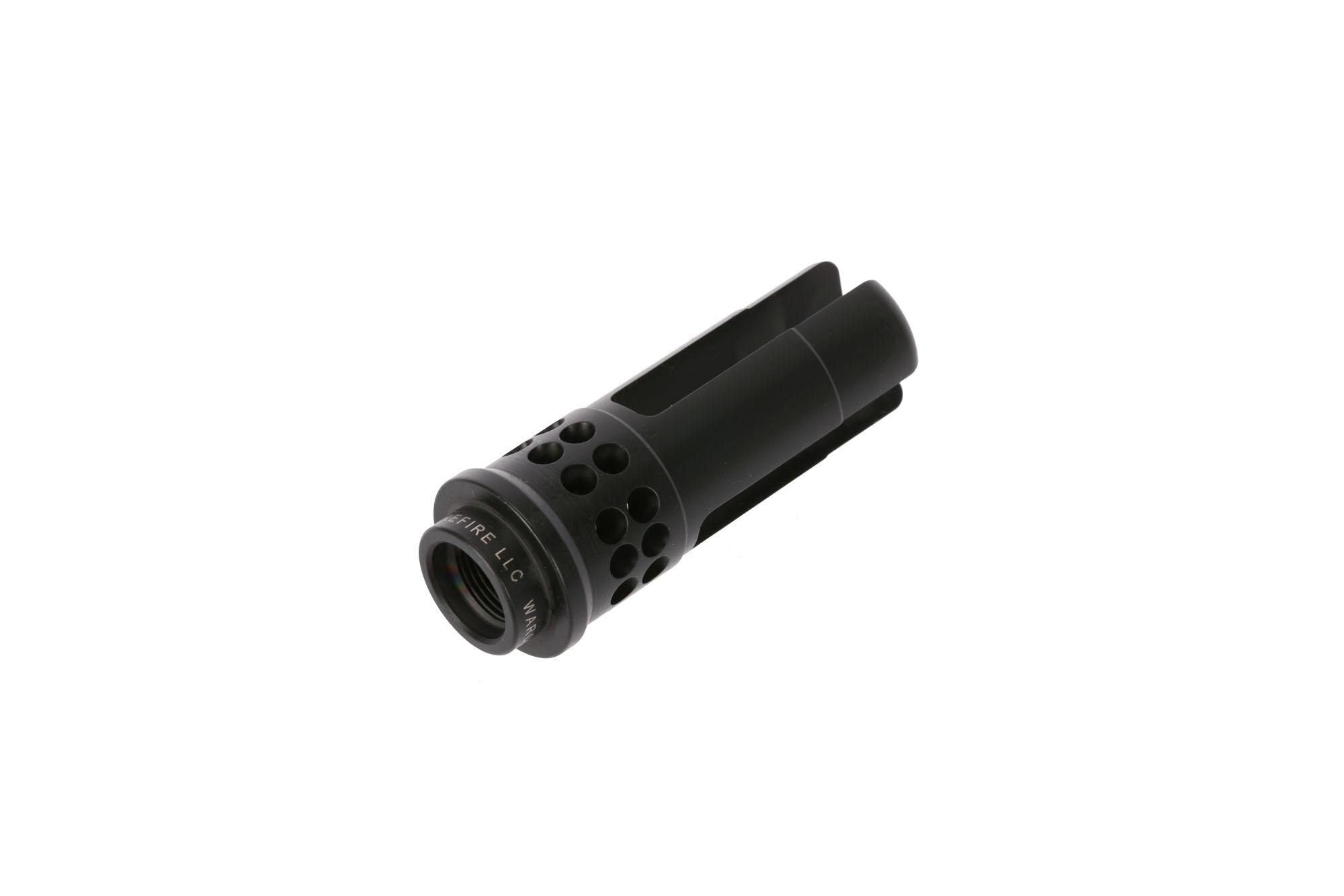 SureFire WARCOMP 556 - 1/2x28 WARCOMP-556-1-2-28