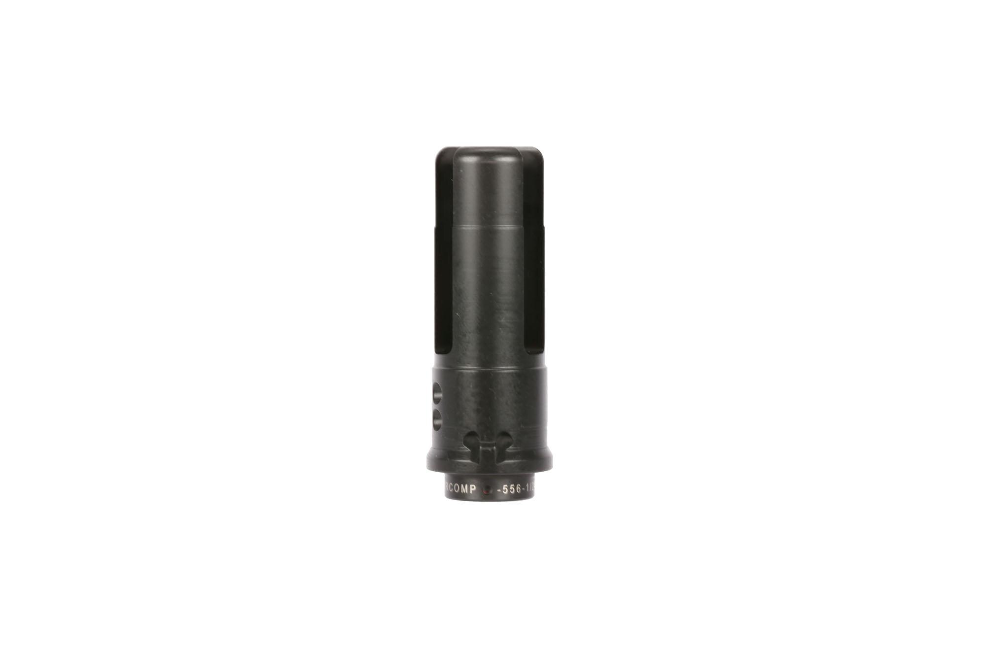 SureFire WARCOMP 556 - 1/2x28 WARCOMP-556-1-2-28