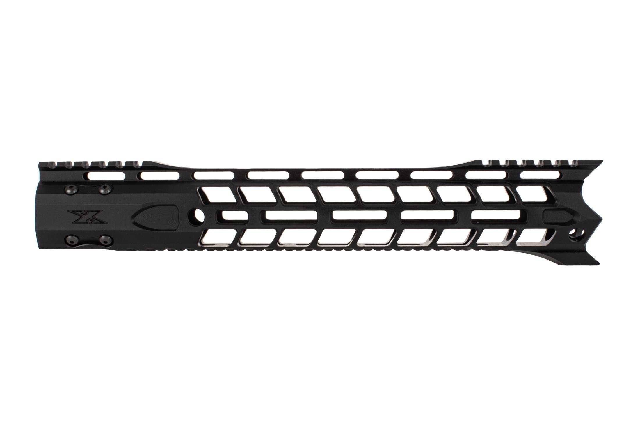 F-1 Firearms X7M Handguard - Black - 13" X7M-13-BLK