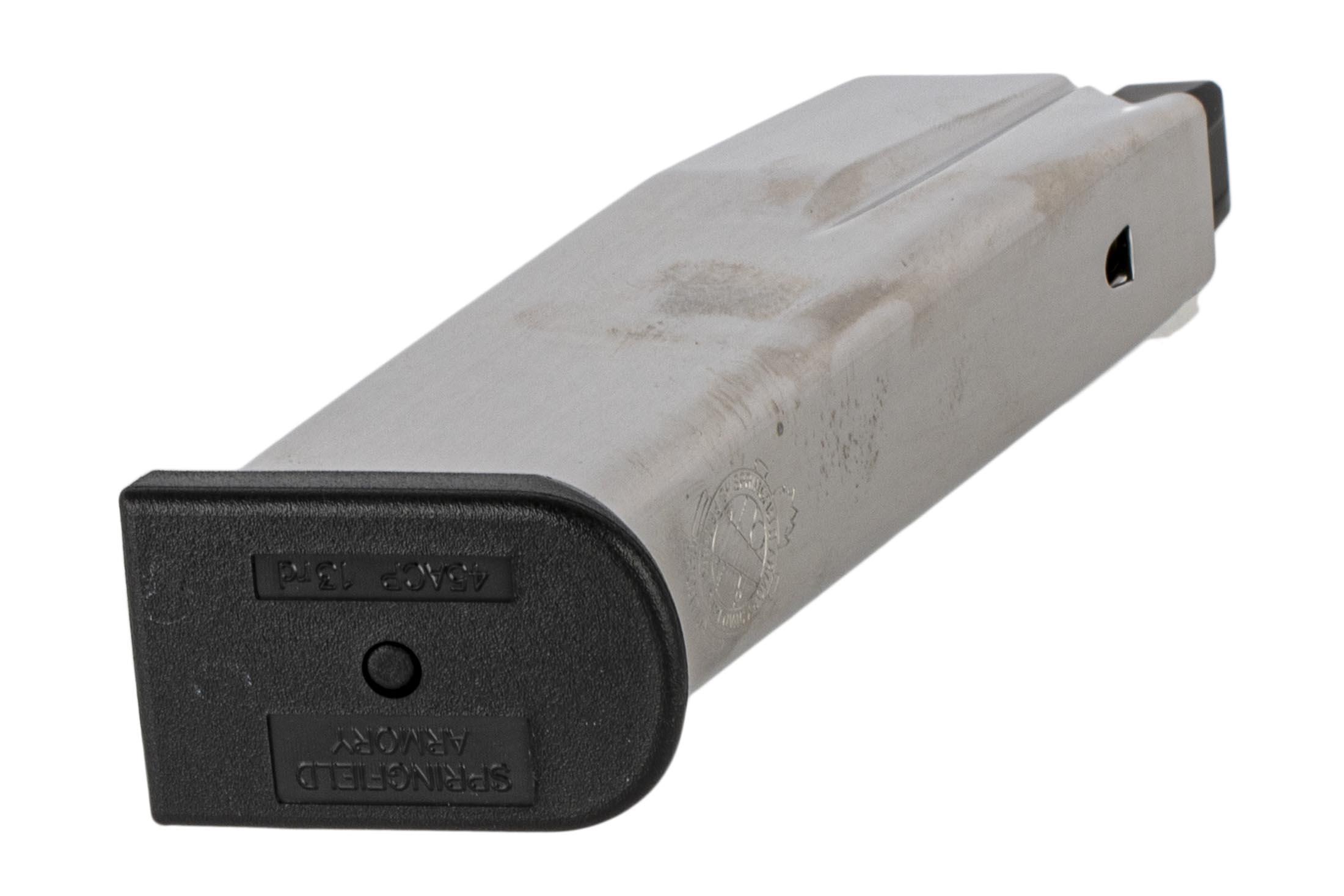 Springfield XD Magazine 45 ACP - 13 Round XD4545