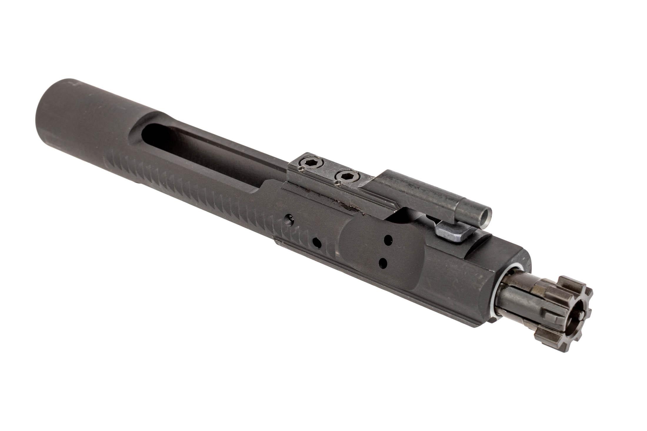 Expo Arms 5.56 NATO Complete MIL-SPEC M16 Bolt Carrier Group - Phosphate XP-BCG-M16-P