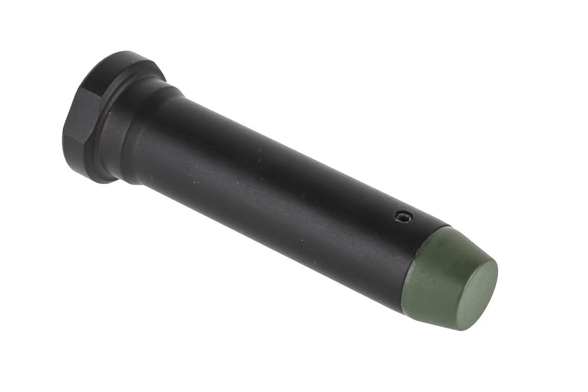 Expo Arms H3 AR-15 Carbine Buffer with OD Green Bumper XP-H3B-AR15