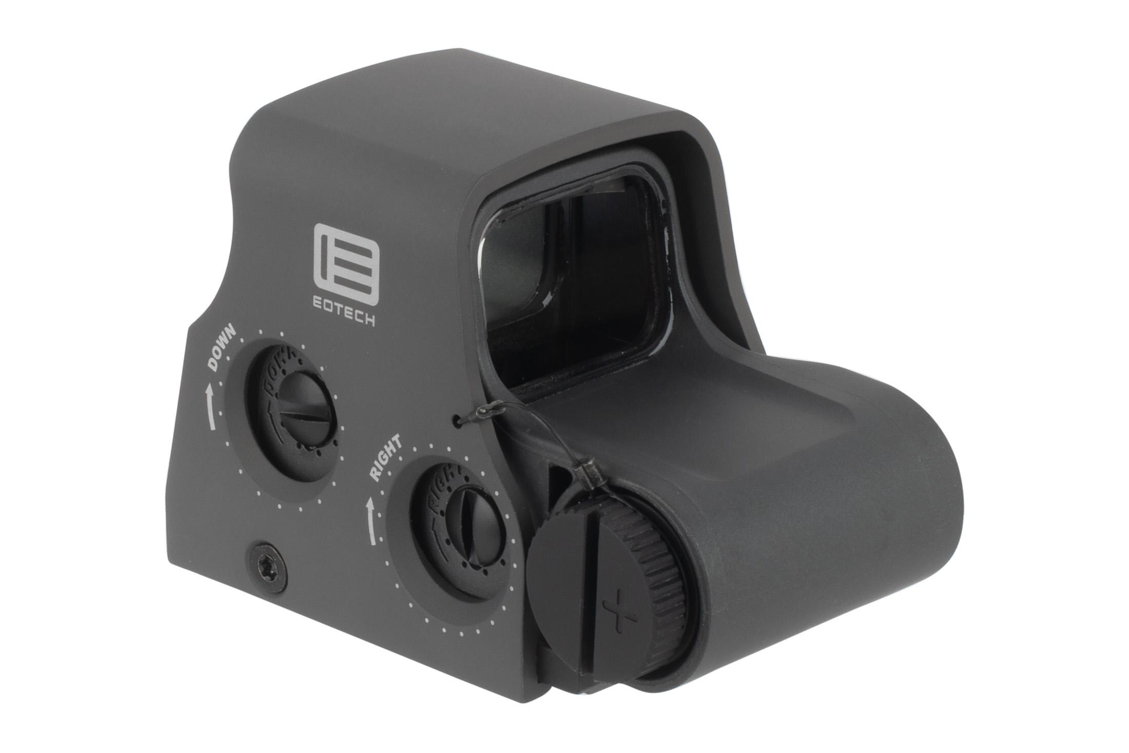 EOTech XPS2-0 Holographic Weapon Sight - Grey XPS2-0GREY