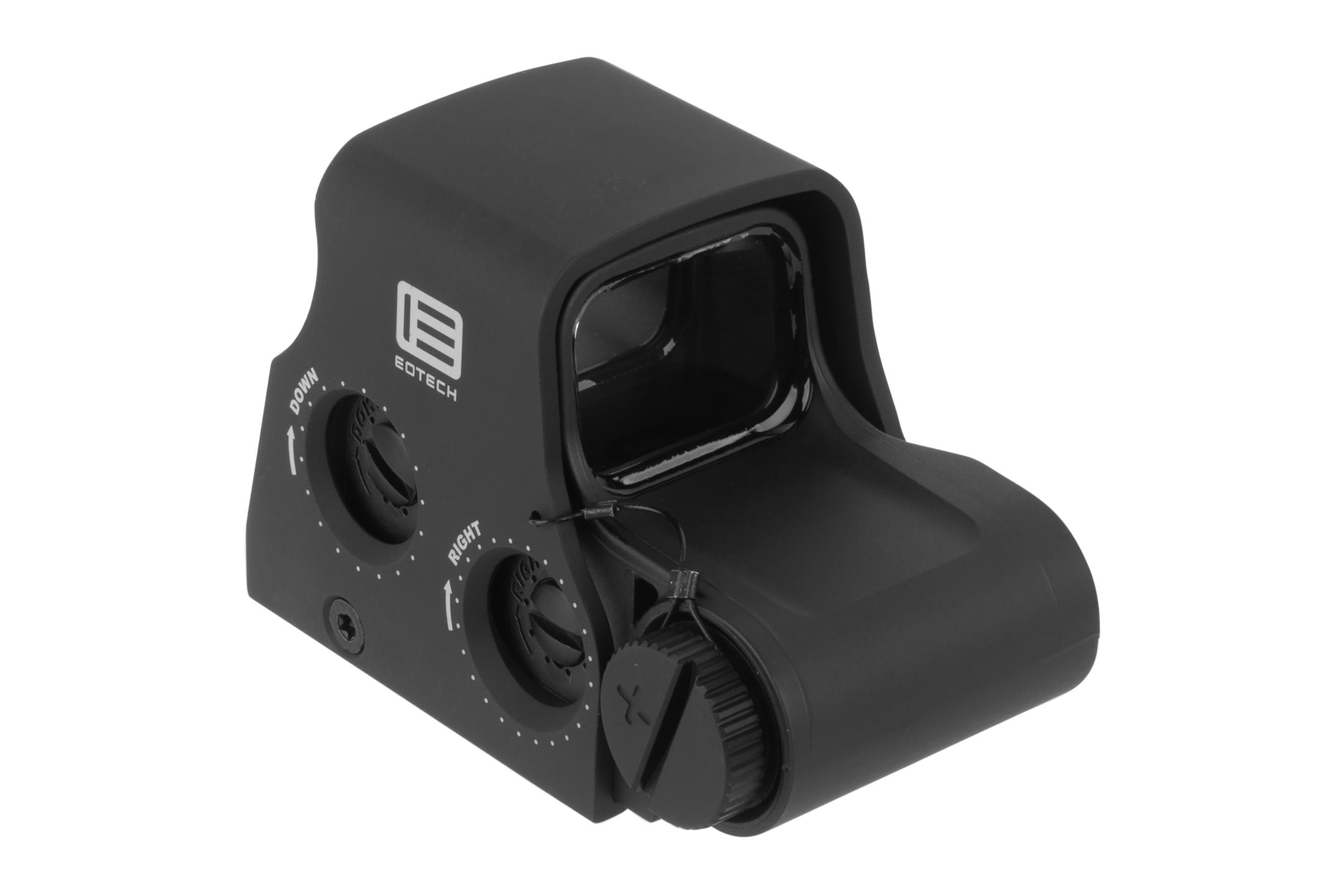 EOTech XPS2-1 Holographic Weapon Sight XPS2-1