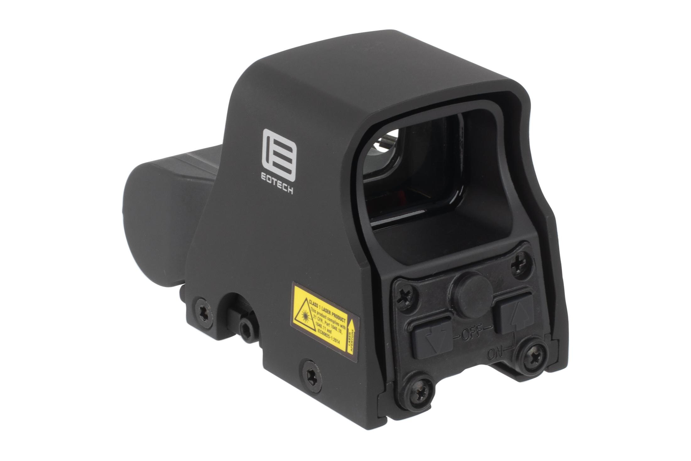 EOTech XPS2-1 Holographic Weapon Sight XPS2-1