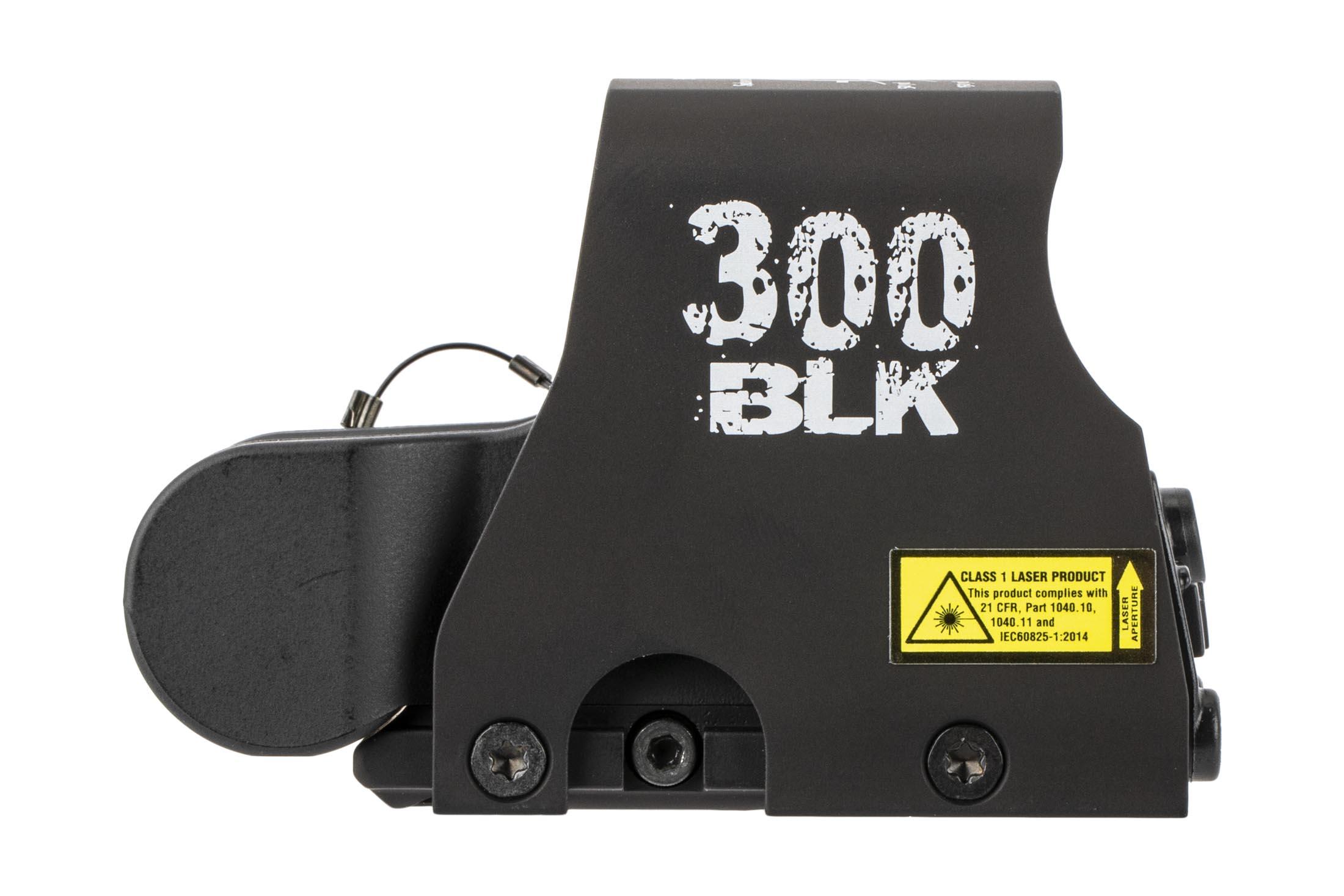 EOTech XPS2-300 Blackout Holographic Weapon Sight