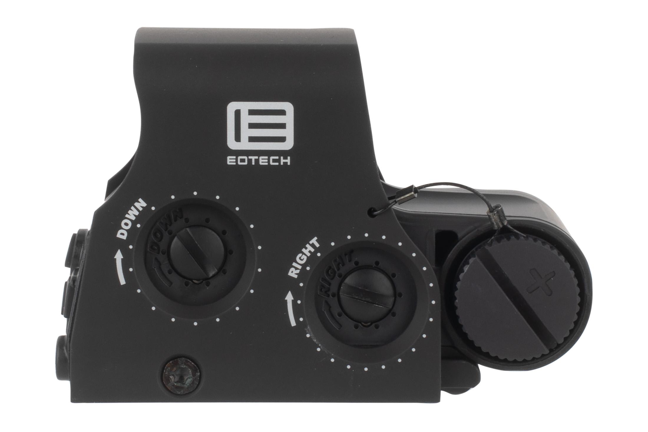EOTech XPS3-0 Holographic Weapon Sight XPS3-0
