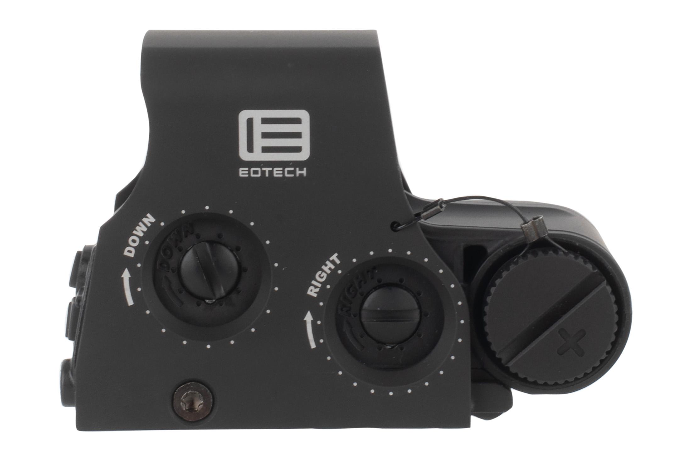 EOTech XPS3-2 Holographic Weapon Sight XPS3-2