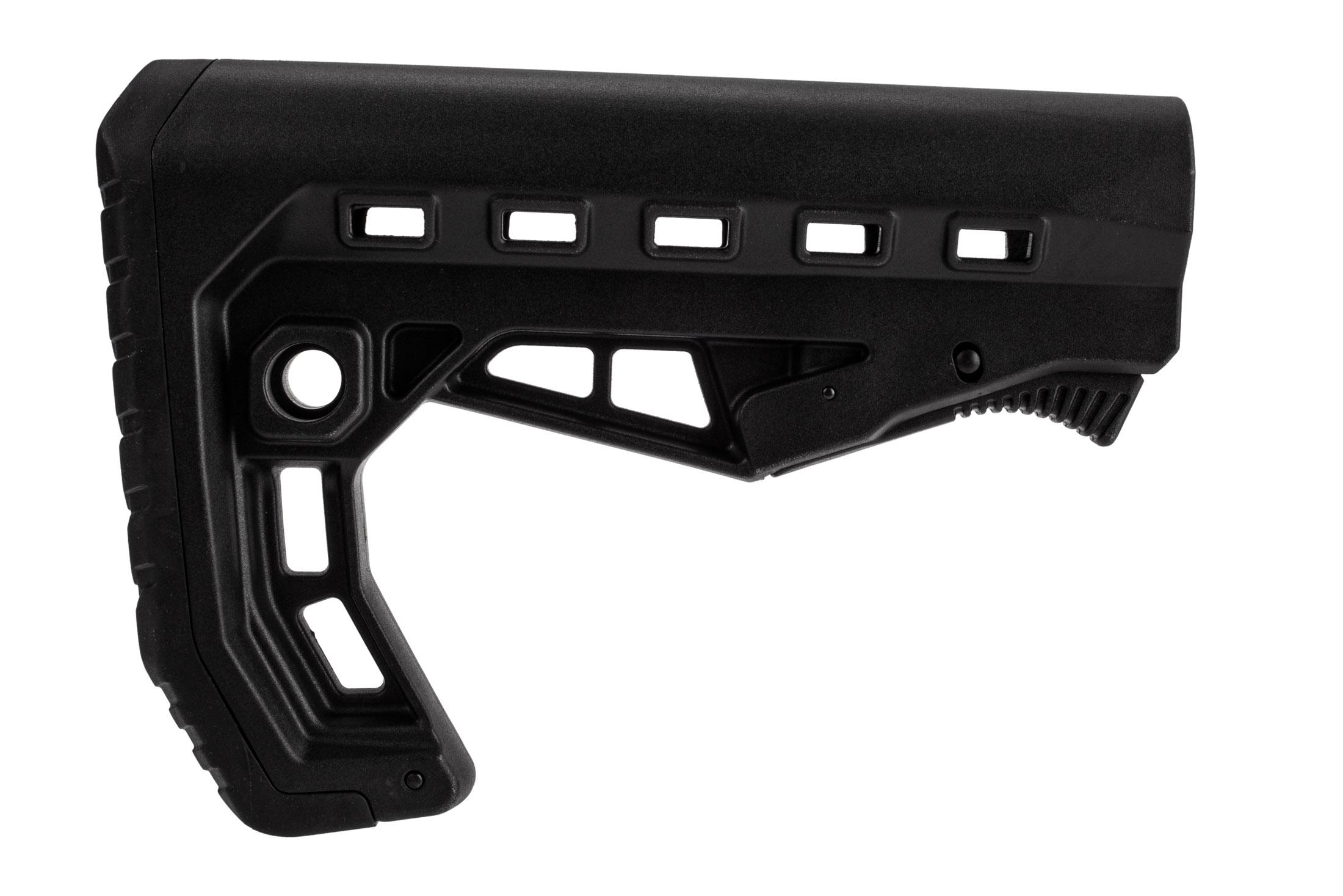 XTS Skeleton AR Stock - Black XTS-58