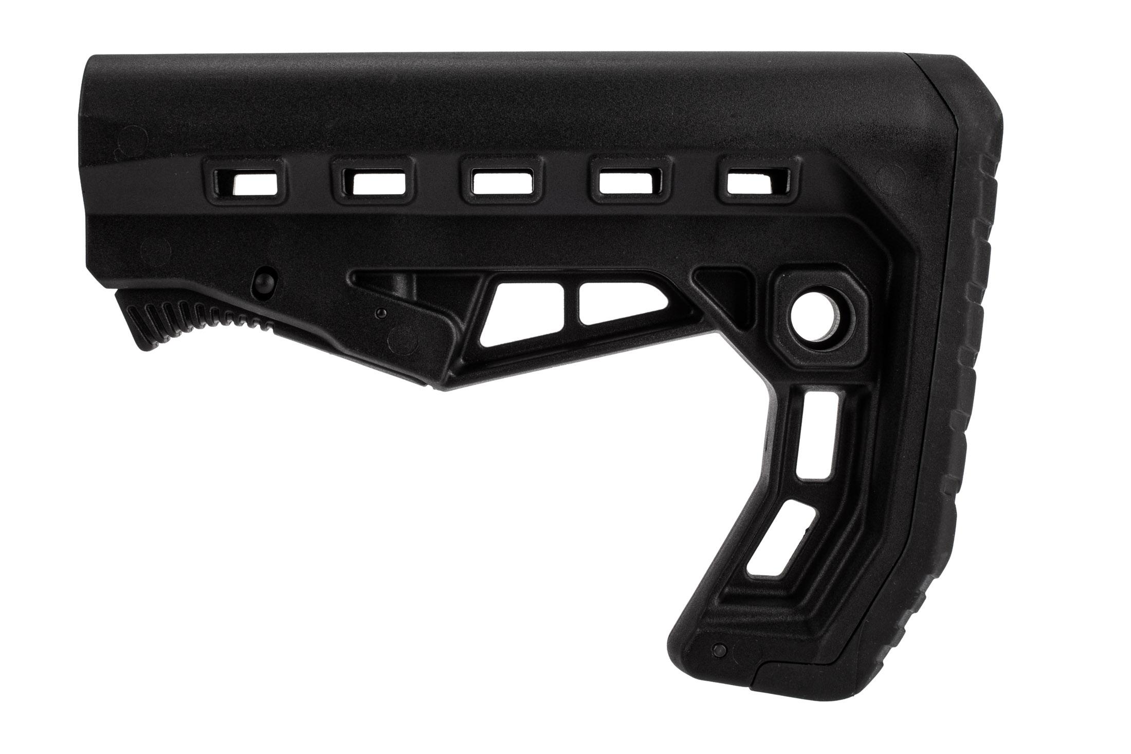XTS Skeleton AR Stock - Black XTS-58