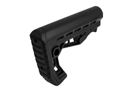 XTS Skeleton AR Stock - Black